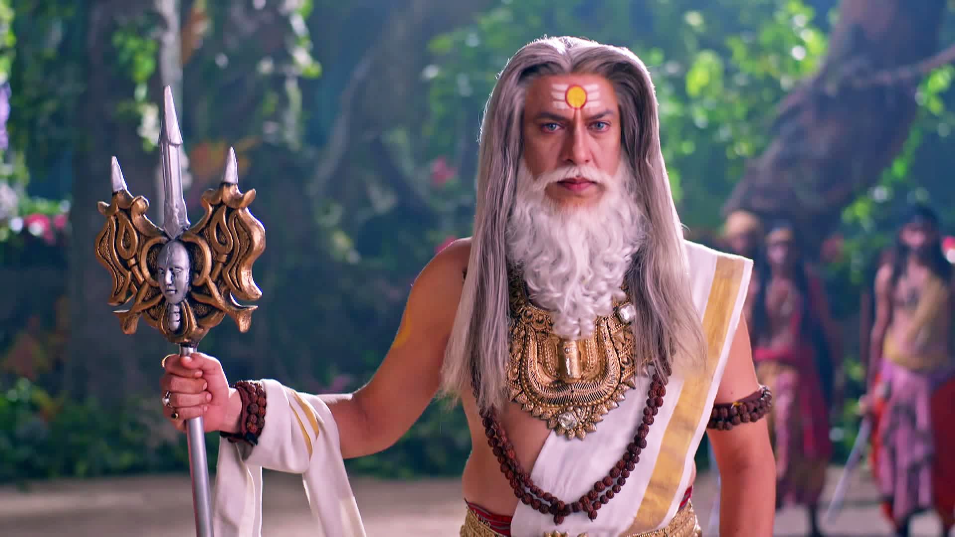 Watch Shiv Shakti Episode 437 on JioHotstar