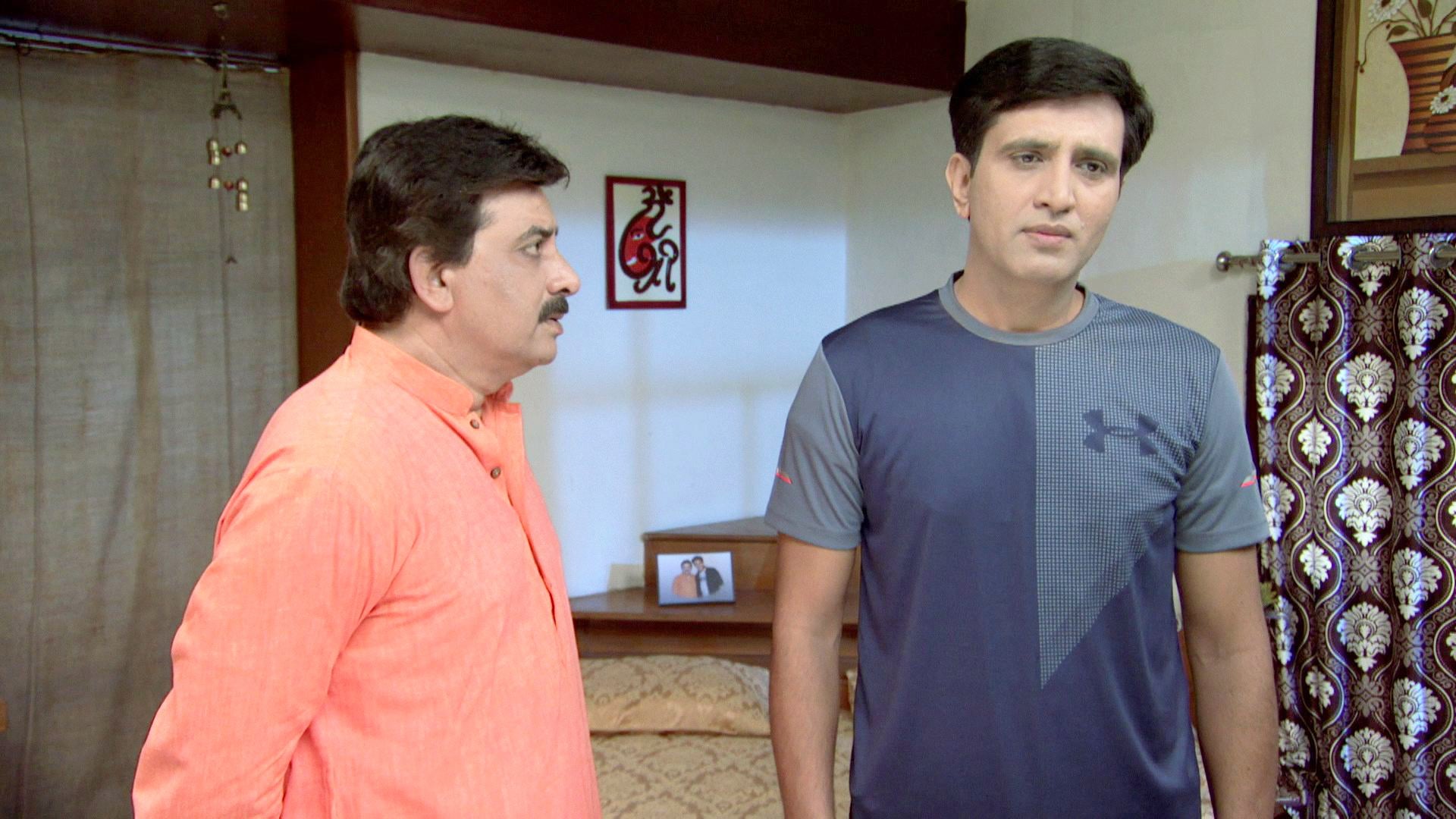 Watch Abhilasha Ek Astitvani S1 Episode 24 on JioHotstar