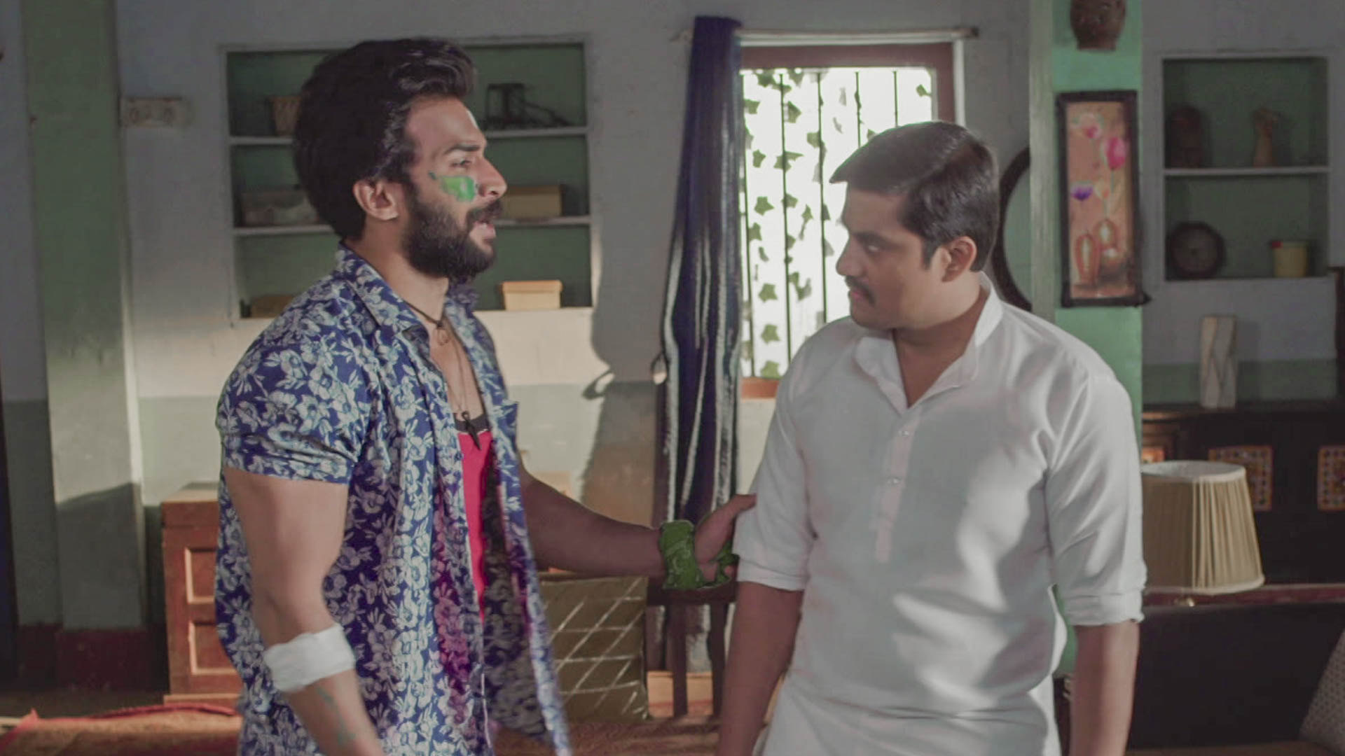 Watch Yed Lagla Premacha Episode 267 on JioHotstar