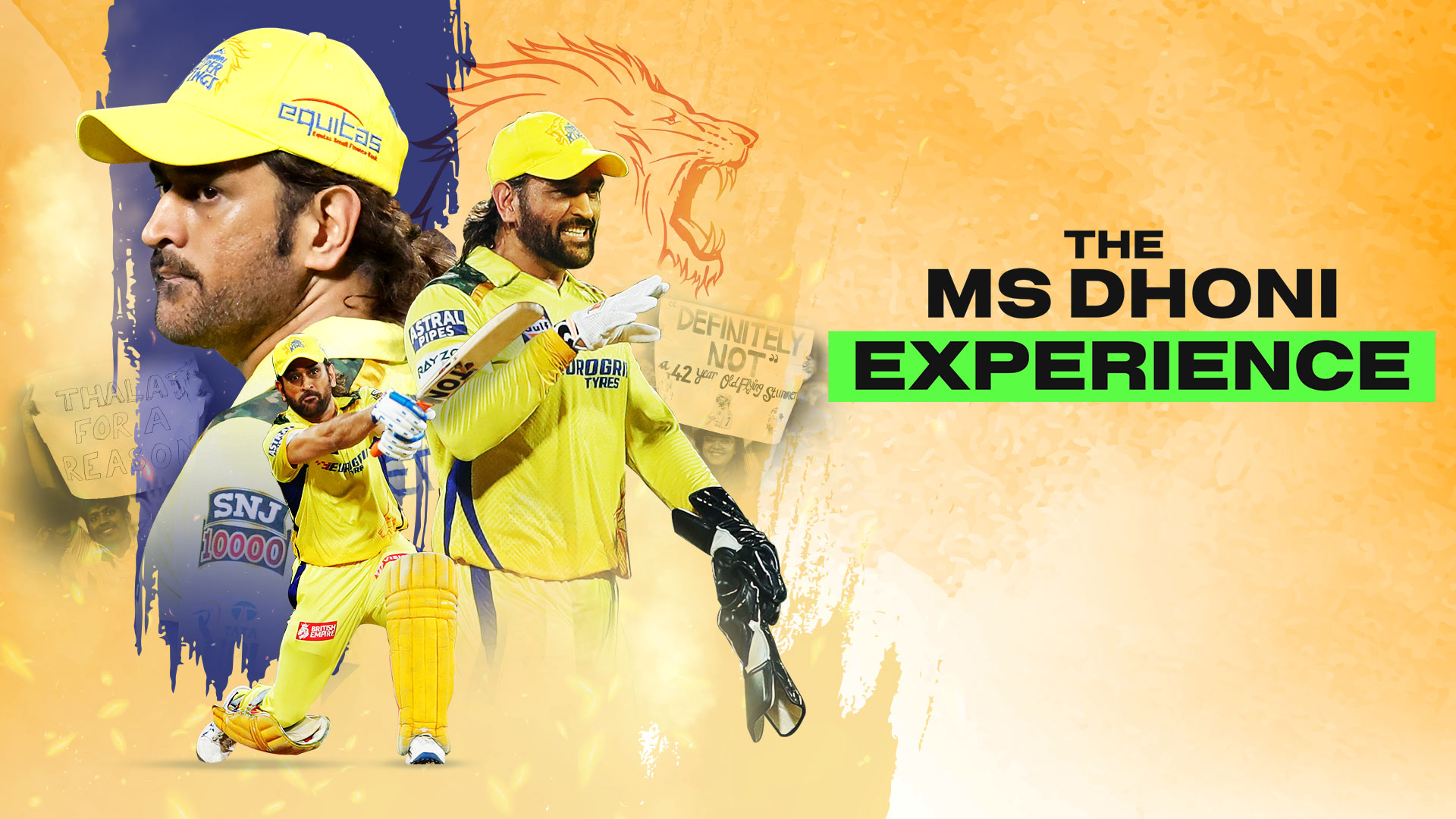 JioHotstar - Watch TV Shows, Movies, Specials, Live Cricket & Football