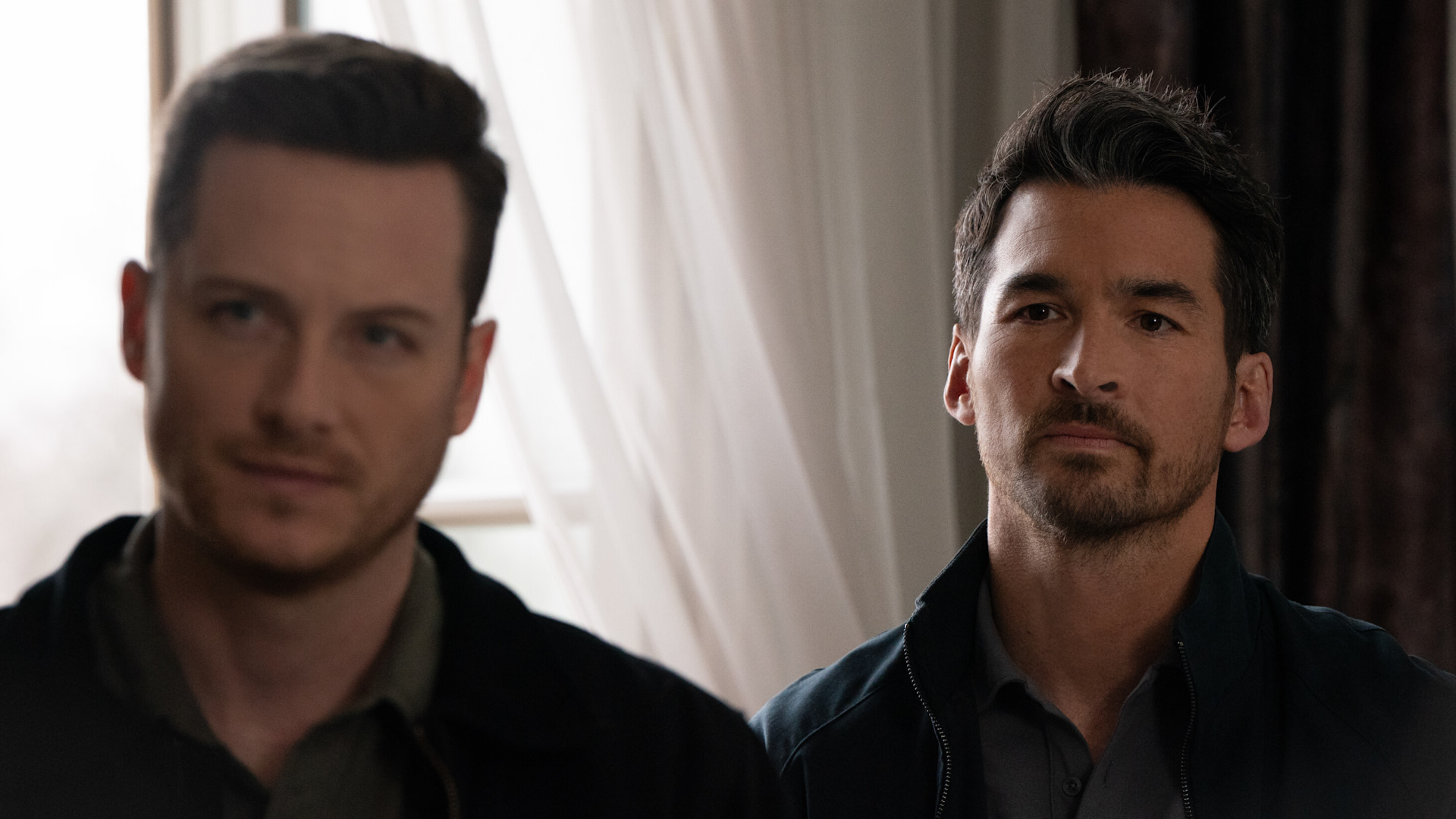 Watch FBI: International Episode 17 on JioHotstar