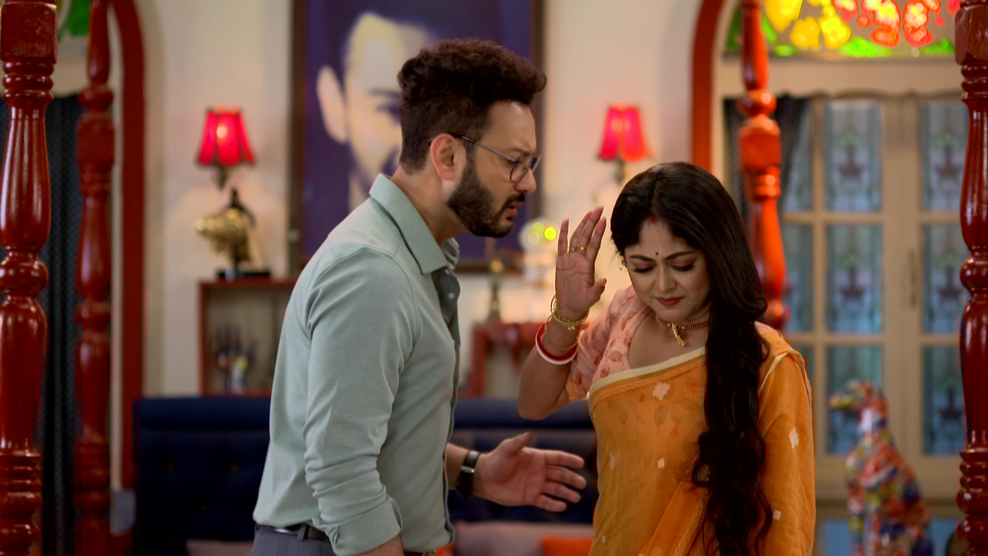 Watch Kothha Episode 74 on JioHotstar