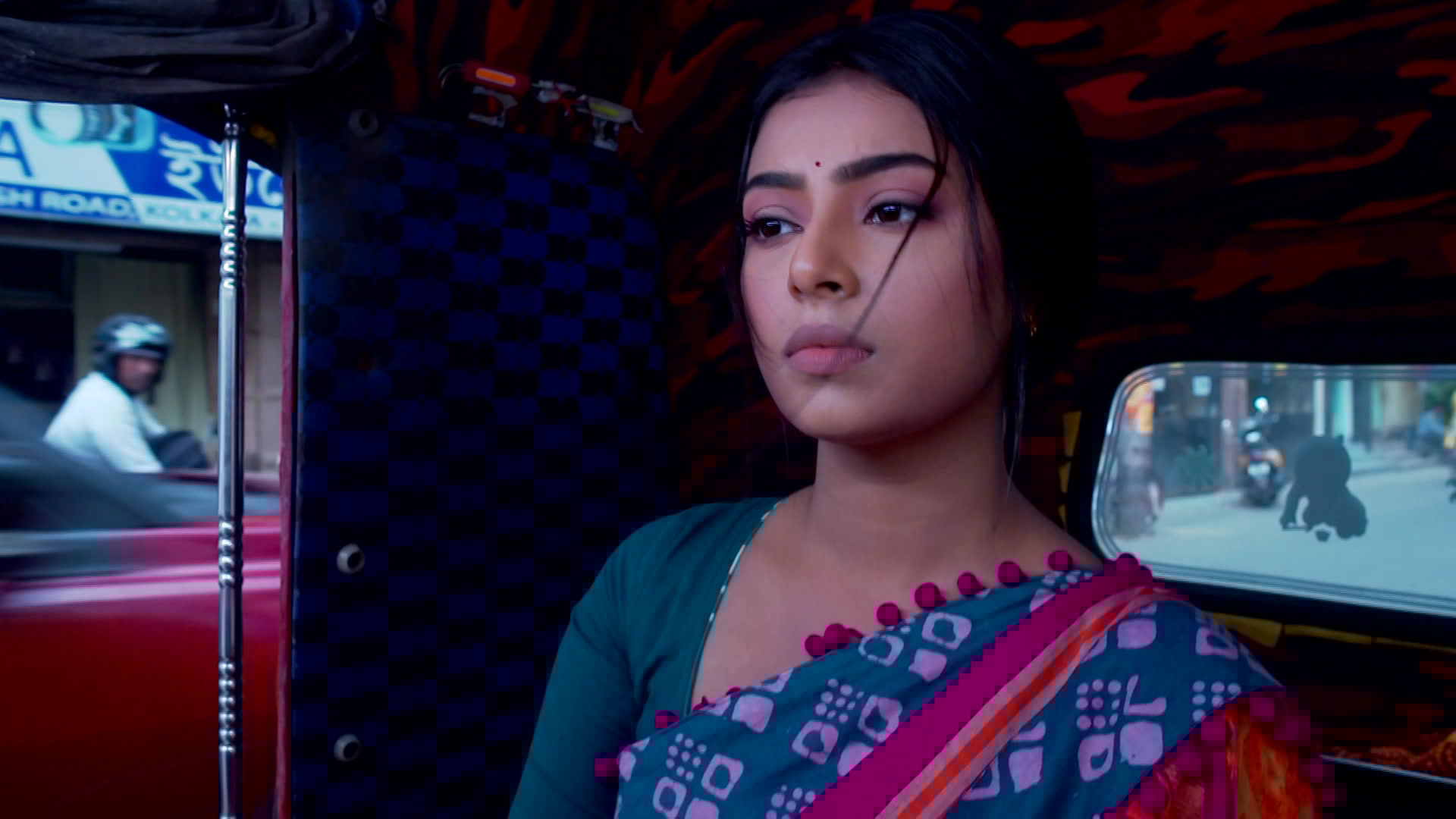 Watch Roshnai Episode 189 on JioHotstar