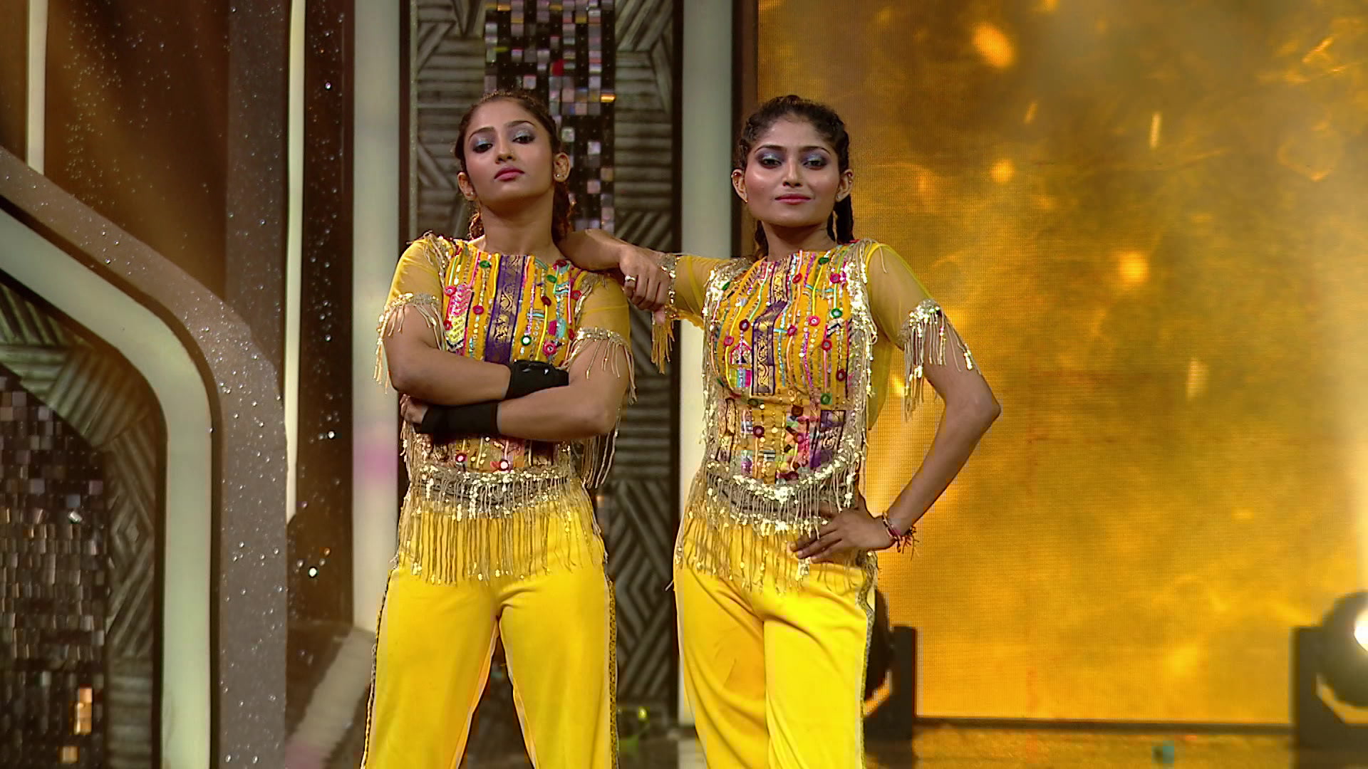 Watch Me Honar Superstar - Jodi No. 1 S1 Episode 36 on JioHotstar