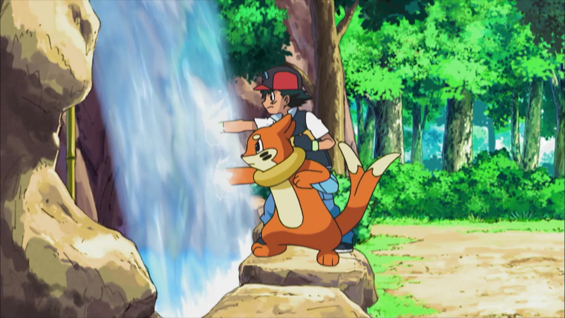 Watch Pokemon Episode 2 on JioHotstar