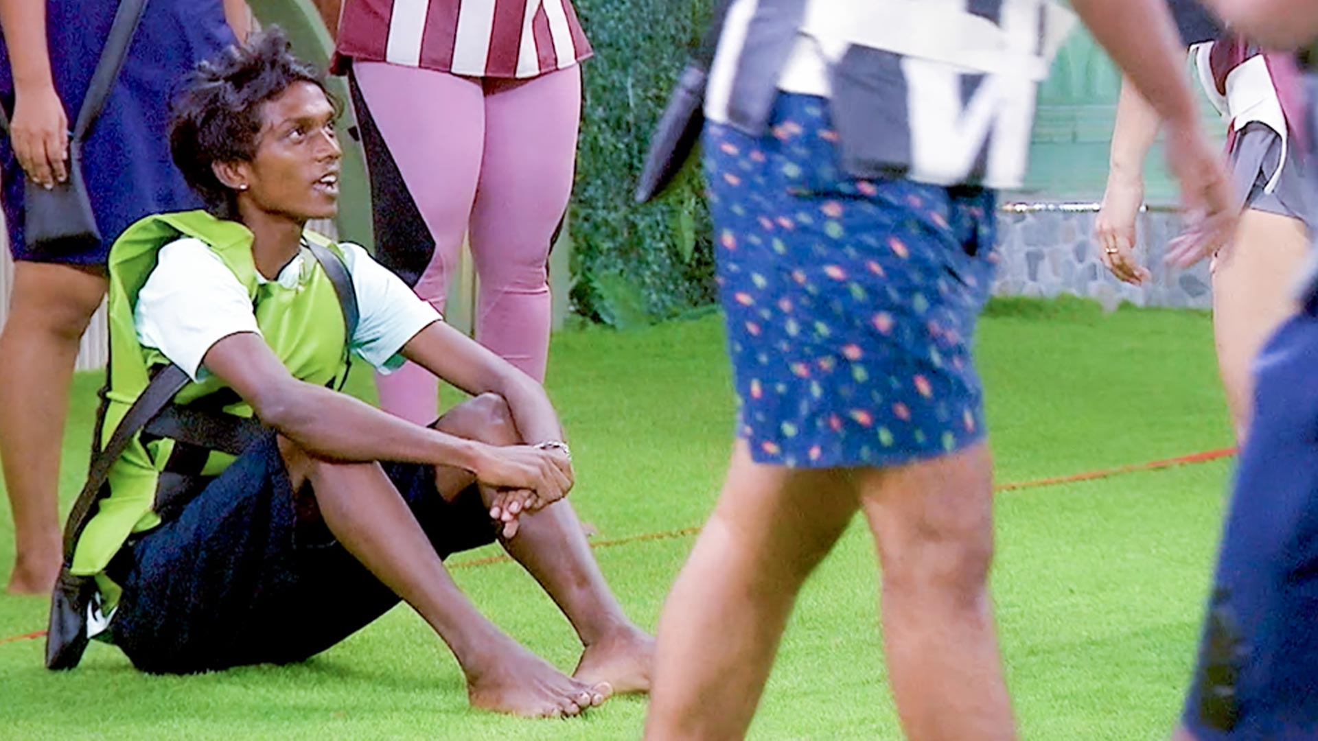 Teams Fight to Secure Killer Coin - Promo - JioHotstar