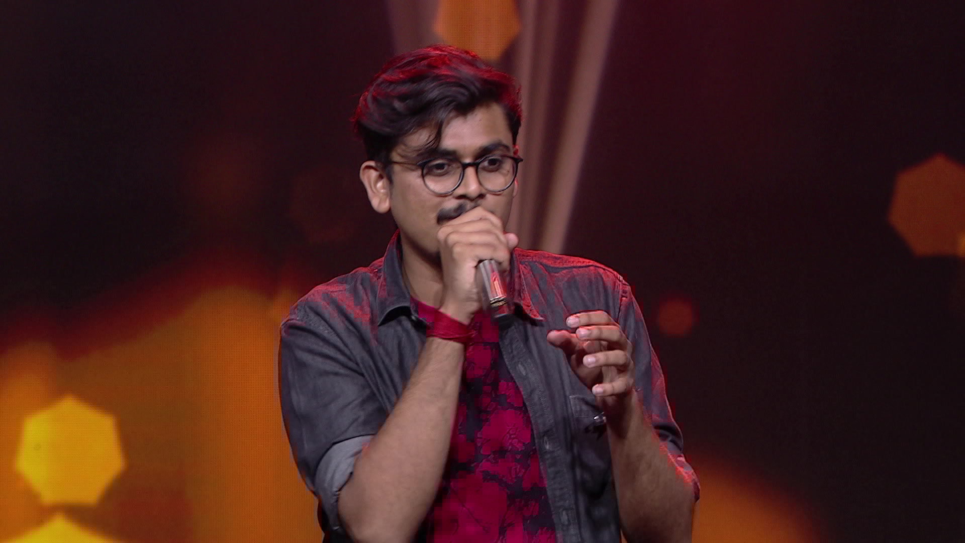Watch Super Singer Episode 22 on JioHotstar