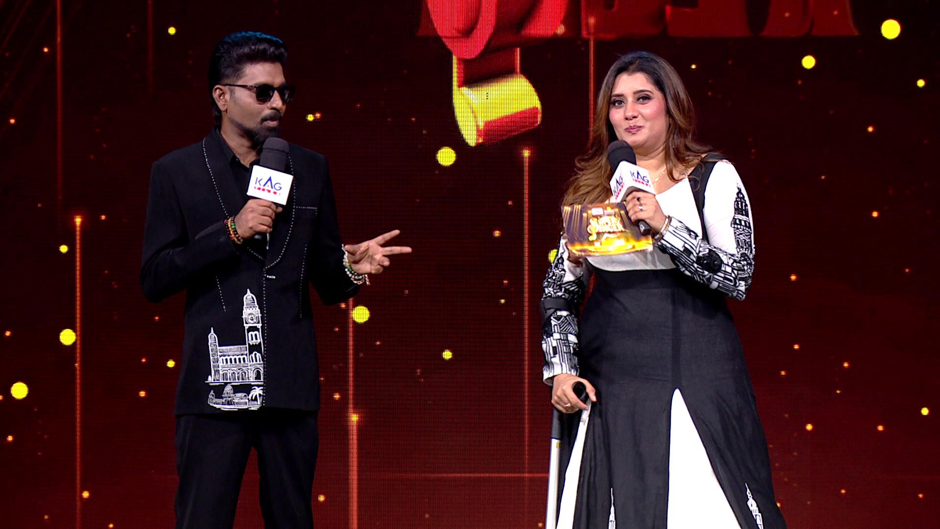 Watch Super Singer S11 Episode 1 on JioHotstar