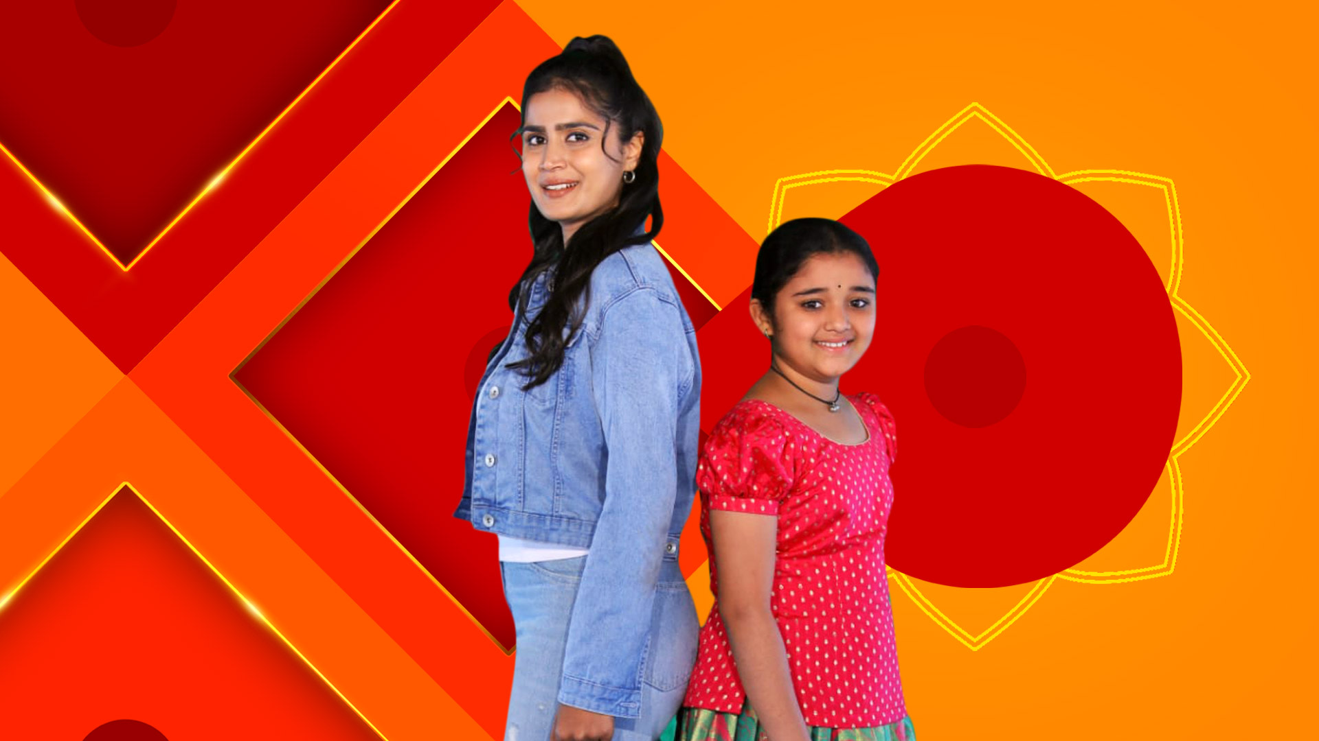 Chinni Drama Series, now streaming on Hotstar