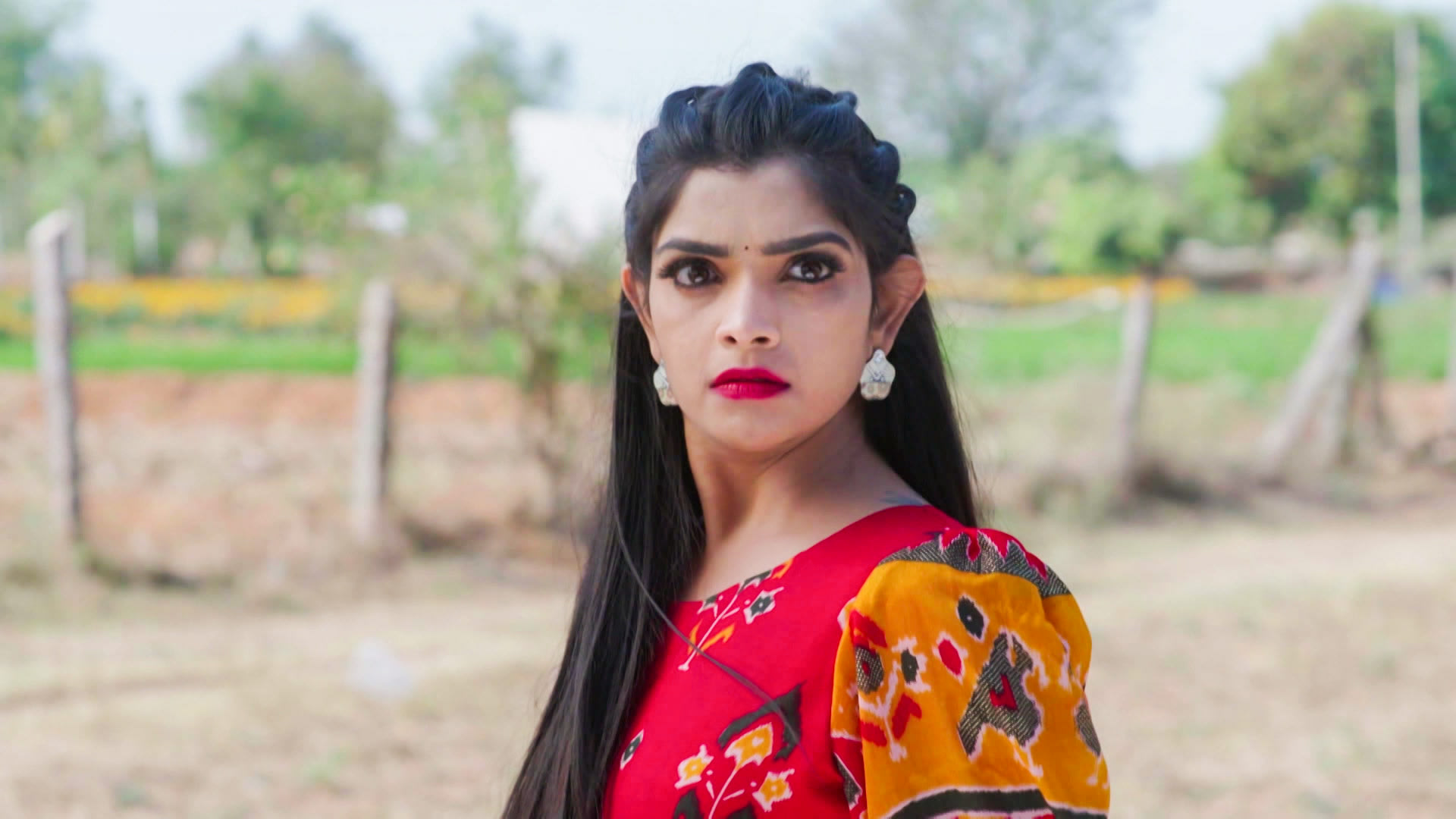 Watch a clip from Harika Gets Exposed - Promo on Hotstar