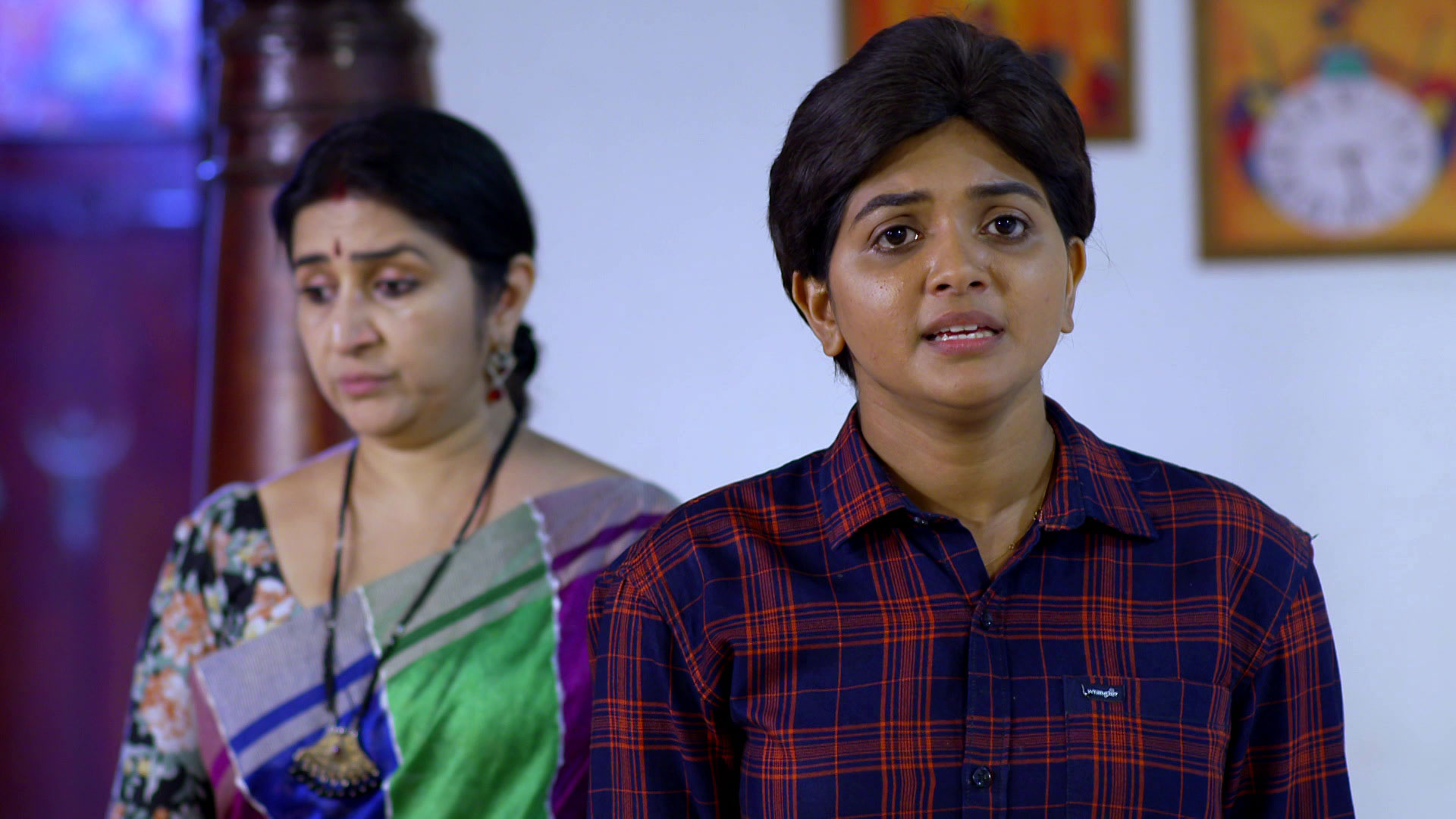 Watch Patharamattu Episode 574 on JioHotstar