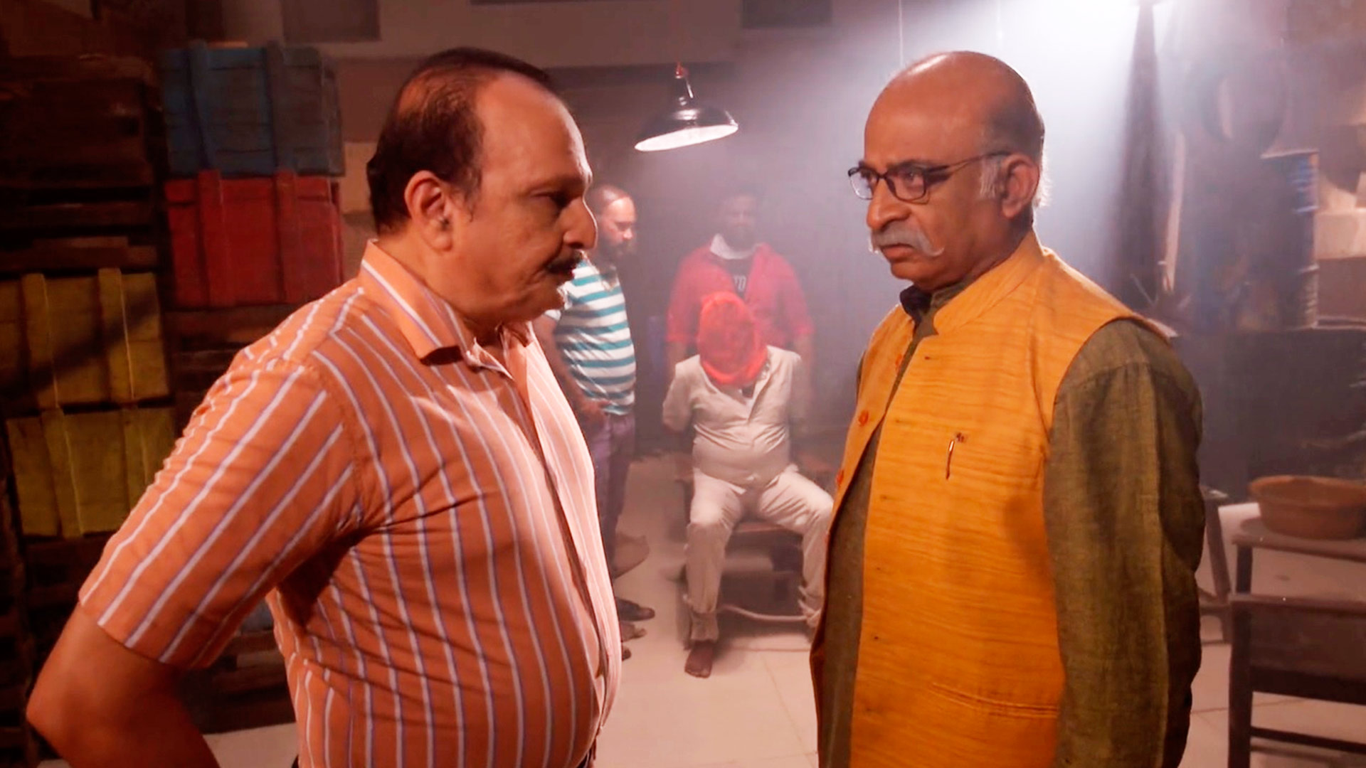 Watch Swabhimaan - Shodh Astitvacha S1 Episode 506 on JioHotstar