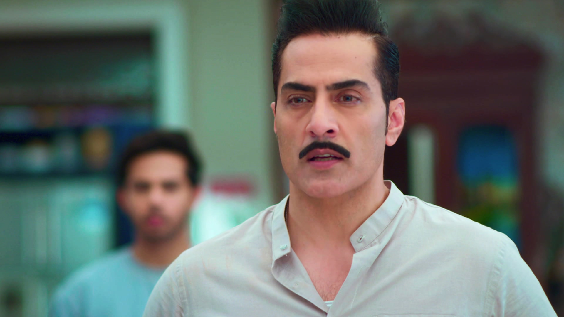 Watch Anupama - Sarvagunaa Sampanne Episode 889 on JioHotstar