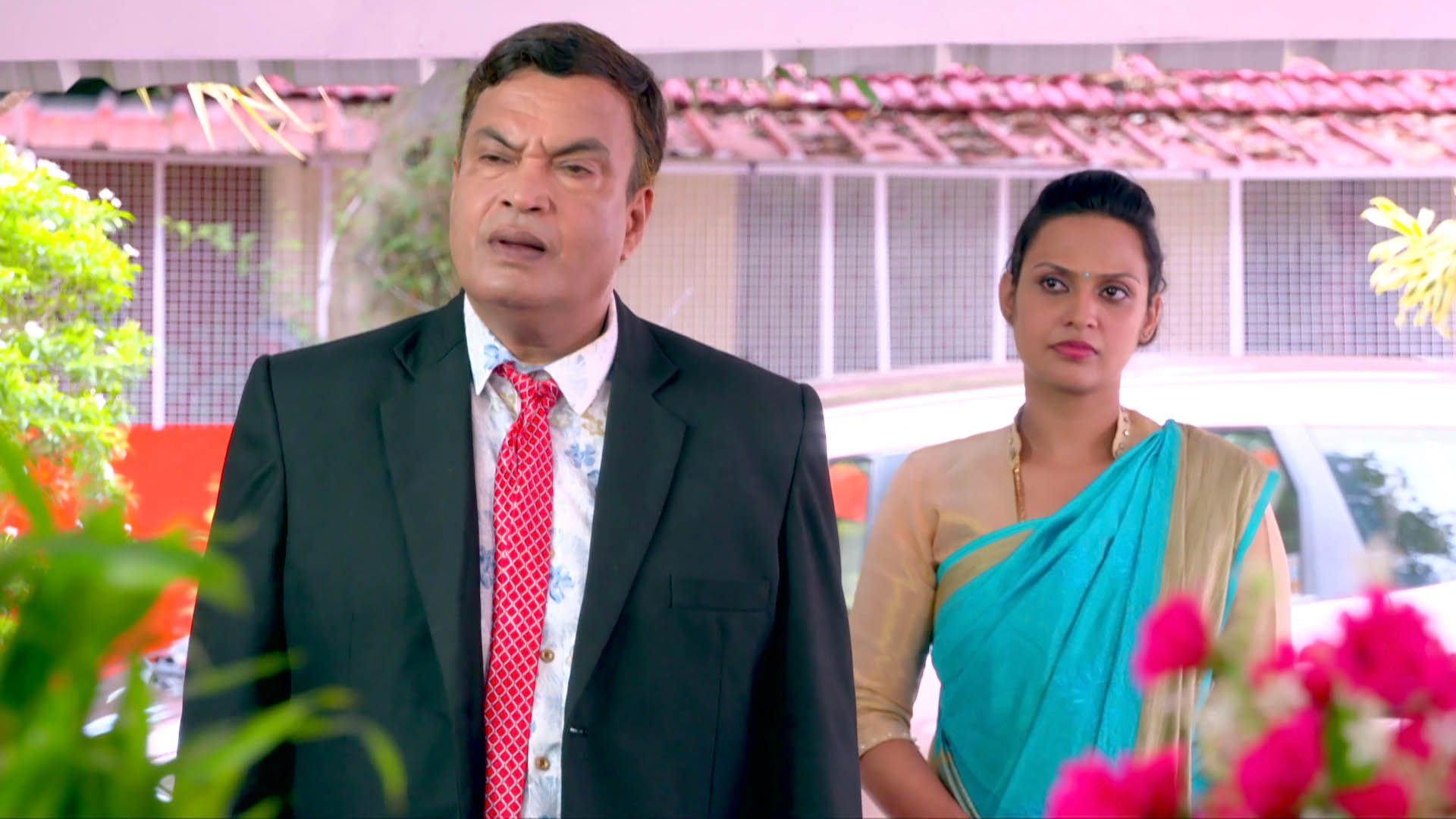 Watch Pournamithinkal Episode 116 on JioHotstar