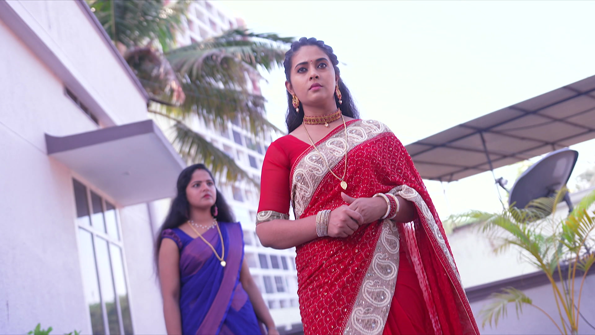 Watch Chandrikayilaliyunna Chandrakantham Episode 126 on JioHotstar