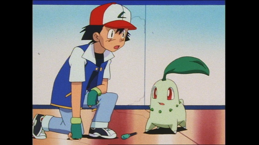 Watch Pokemon Episode 42 on JioHotstar