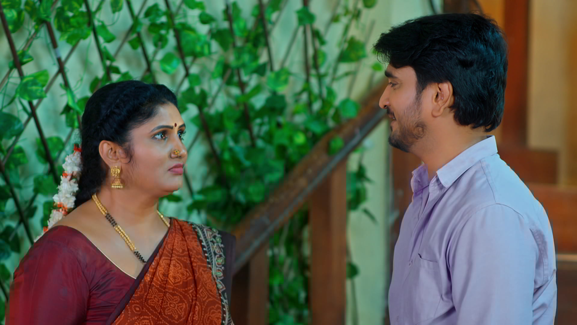 Watch Maguva O Maguva S1 Episode 426 on JioHotstar