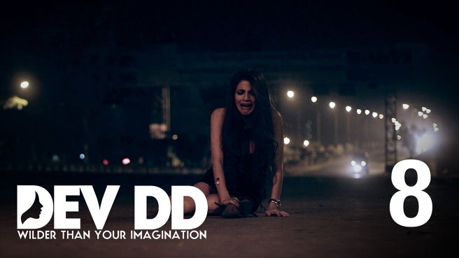 Watch Dev DD S1 Episode 8 on JioHotstar