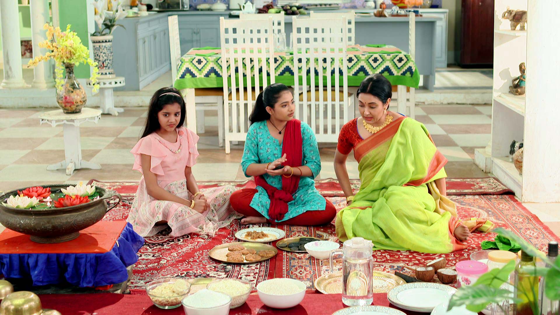 Watch Falna Episode 242 on JioHotstar