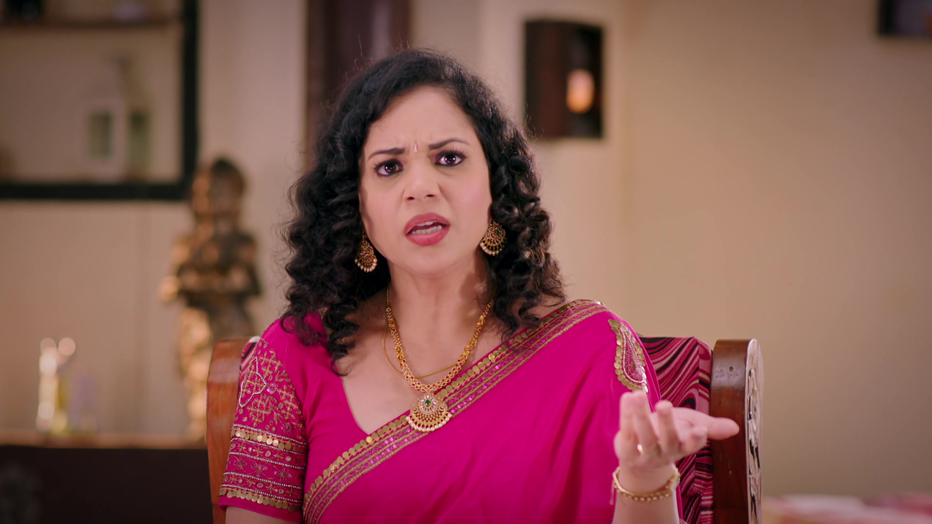 Watch Jenugudu S1 Episode 189 on JioHotstar
