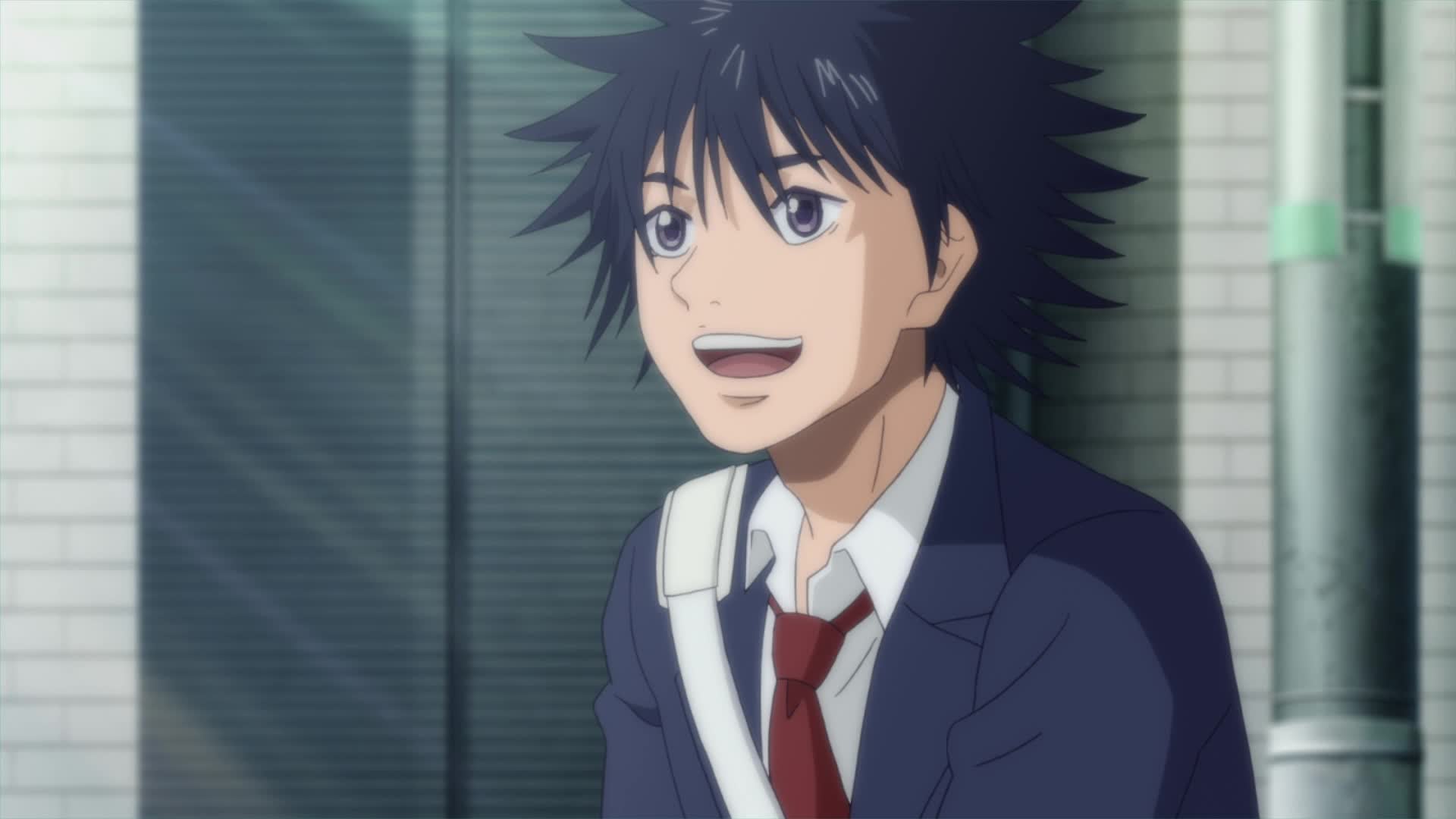 Watch Ahiru no Sora Episode 25 on JioHotstar