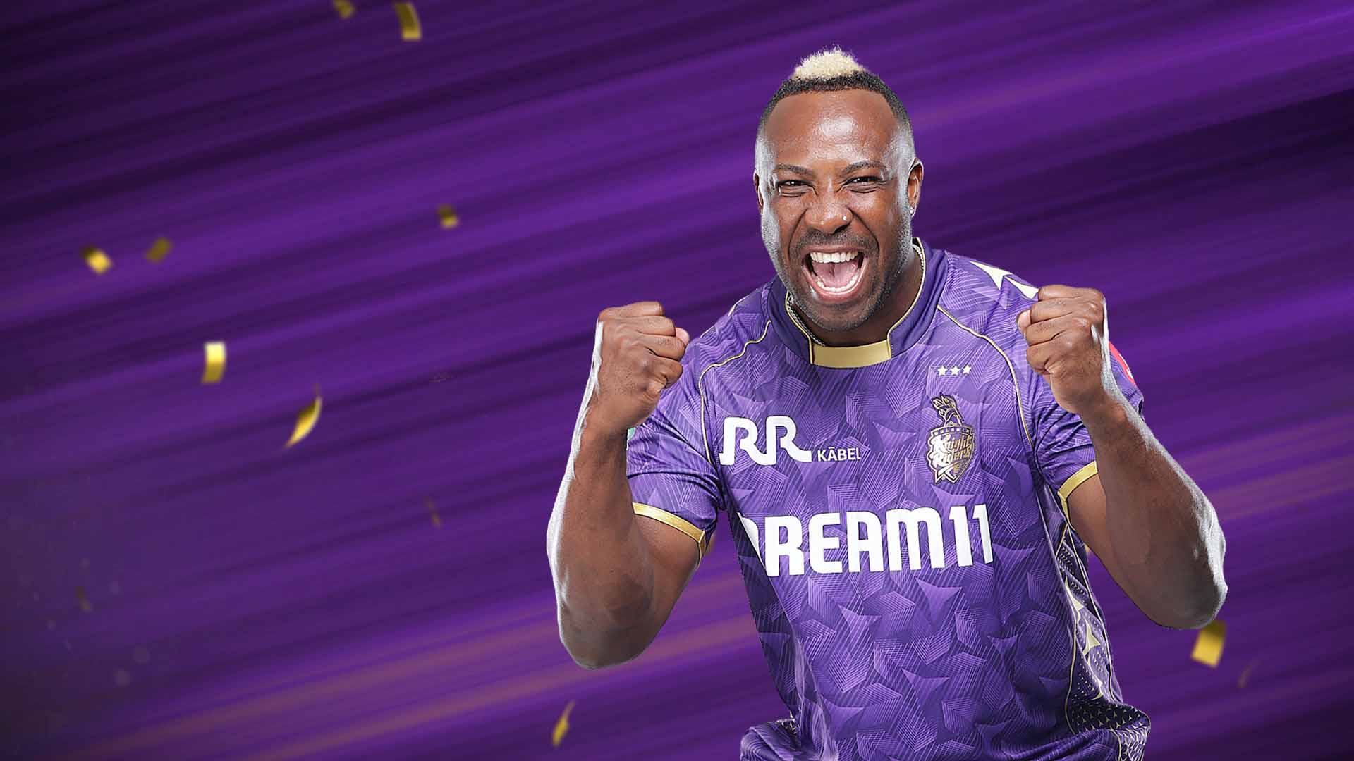 KKR Take on Off Colour SRH