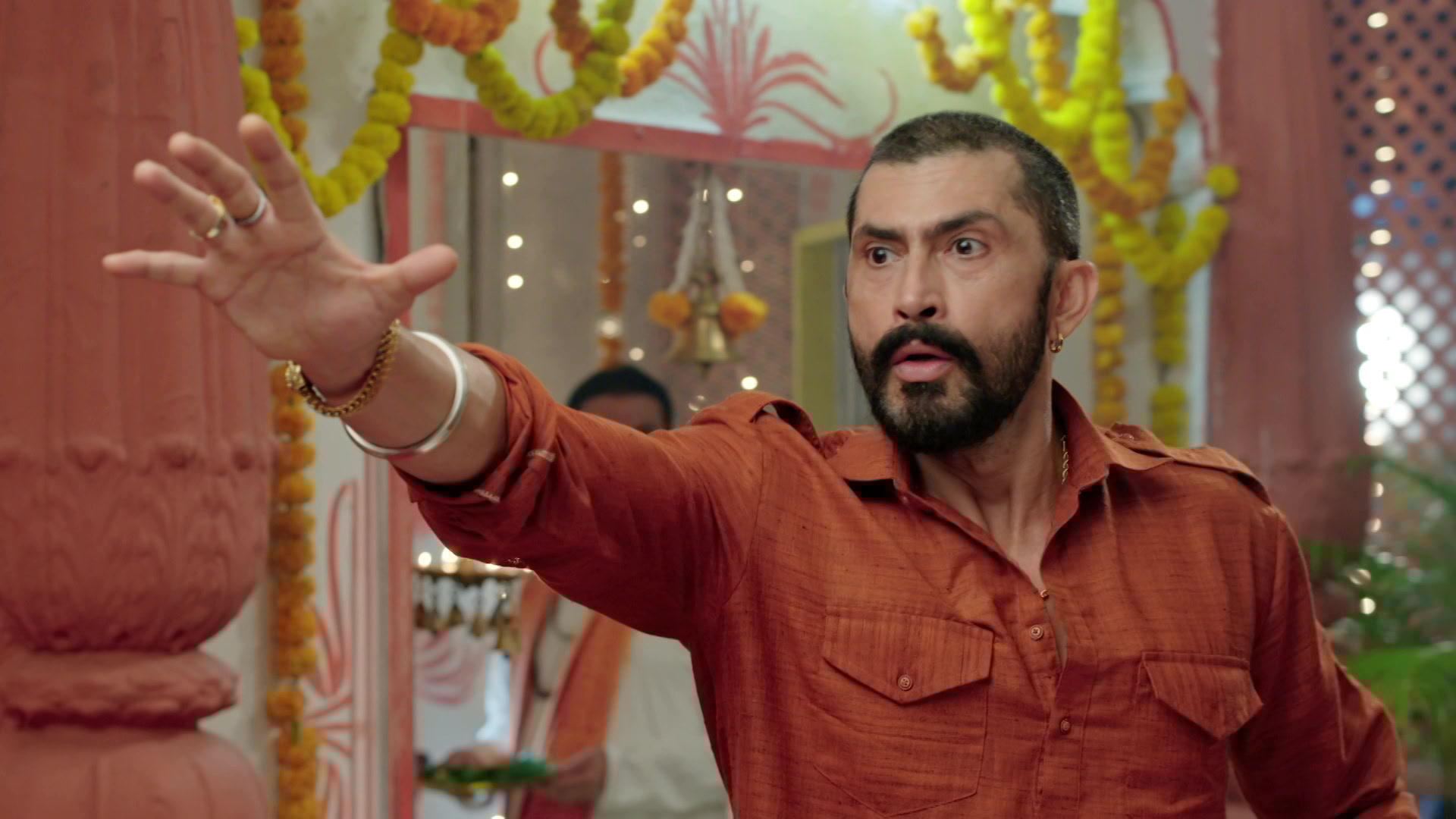 Watch Ajooni S1 Episode 70 on JioHotstar