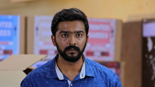 Watch Uyire S1 Episode 316 on JioHotstar
