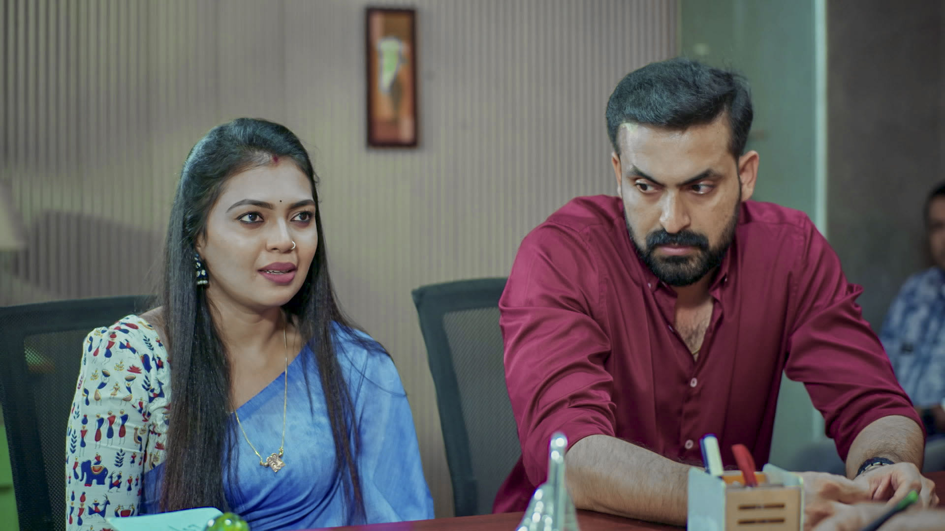 Watch Ishtam Mathram Episode 245 on JioHotstar