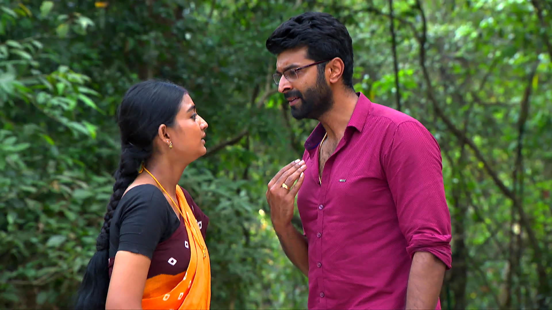 Watch Neelakuyil S1 Episode 70 on JioHotstar