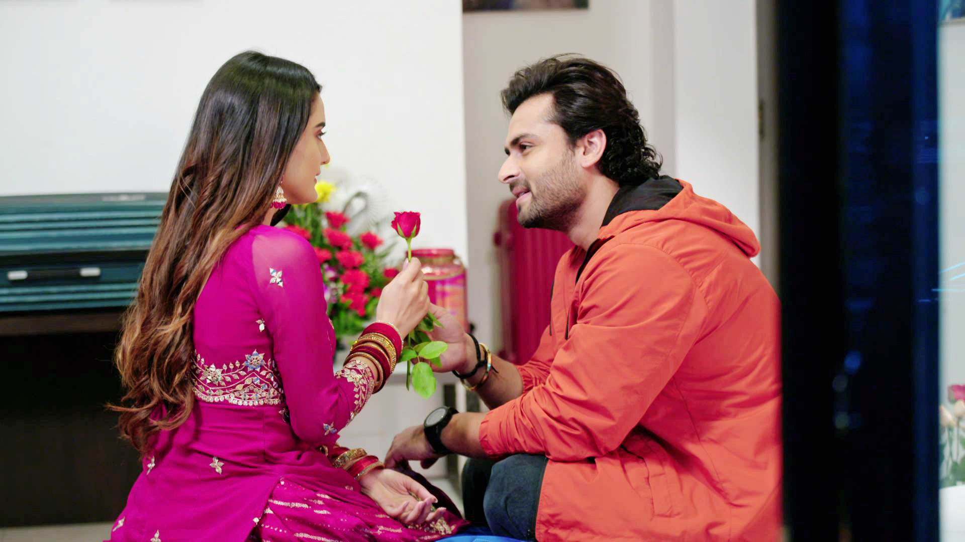 Watch Ajooni S1 Episode 77 on JioHotstar Watch Ajooni S1 Episode 77 on JioHotstar