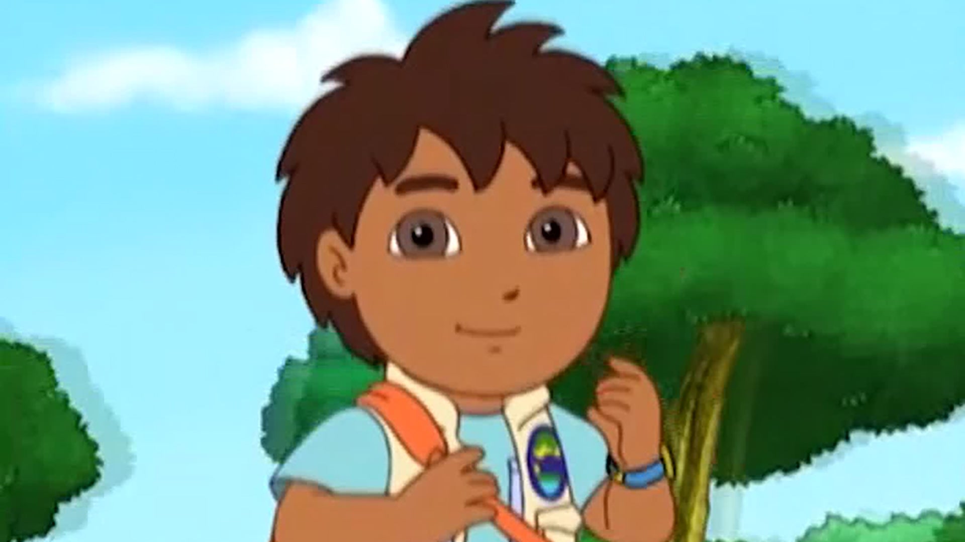 Watch Go, Diego, Go! S2 Episode 11 on JioHotstar