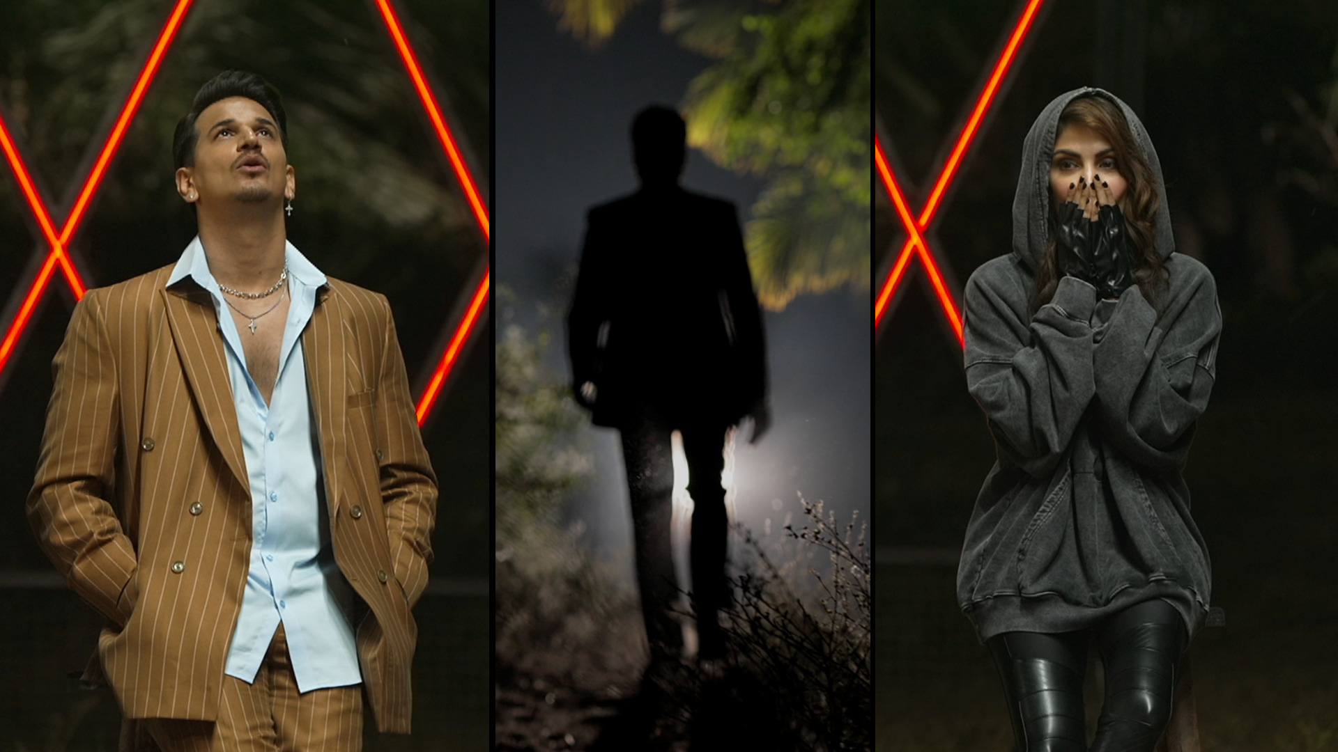 Watch MTV Roadies Episode 23 on JioHotstar