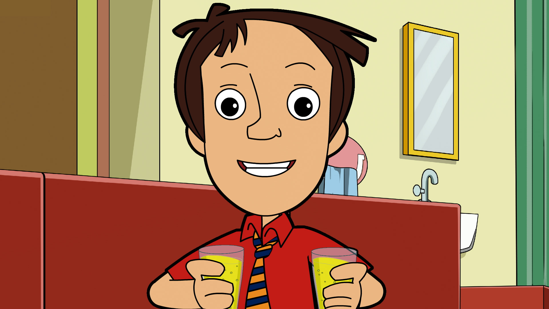 Watch Keymon Ache Episode 4 on JioHotstar