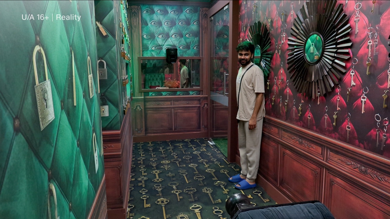 Luka Chuppi - JioHotstar