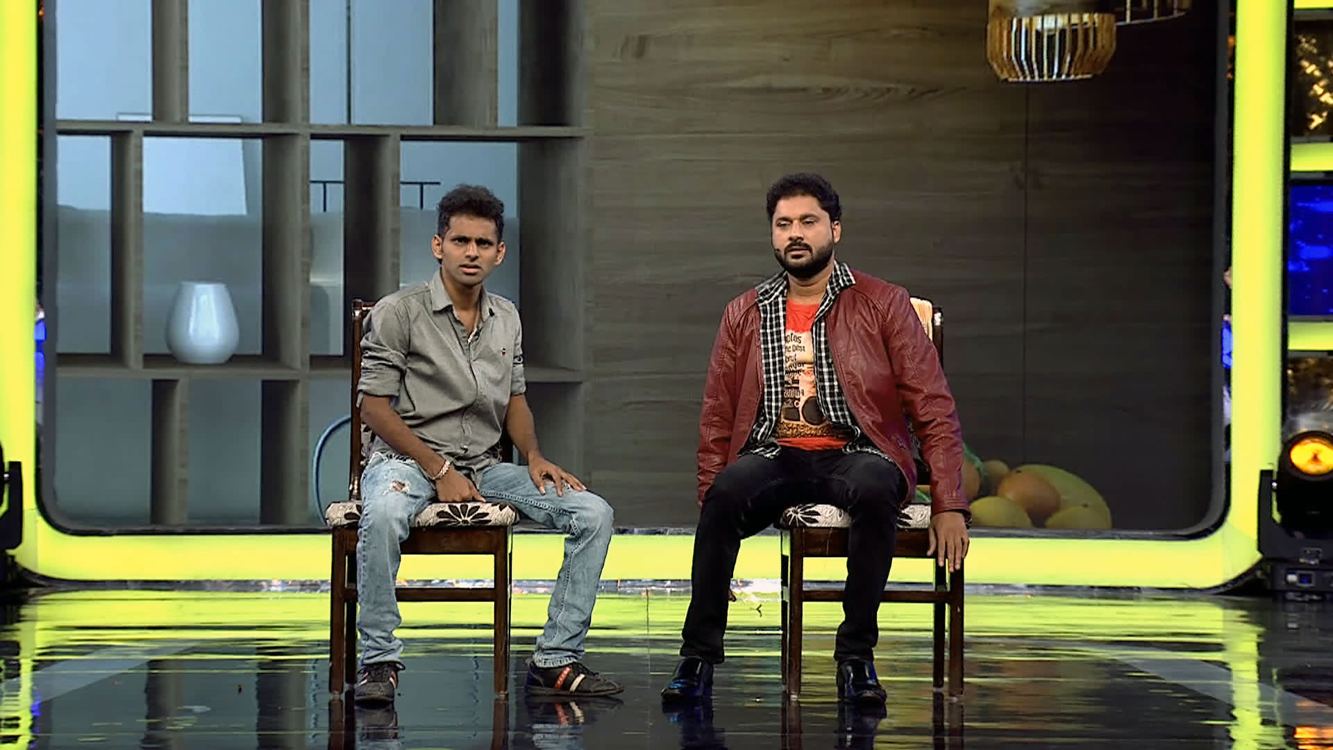 Watch F3 - Fun, Family & Frustration Episode 10 on JioHotstar