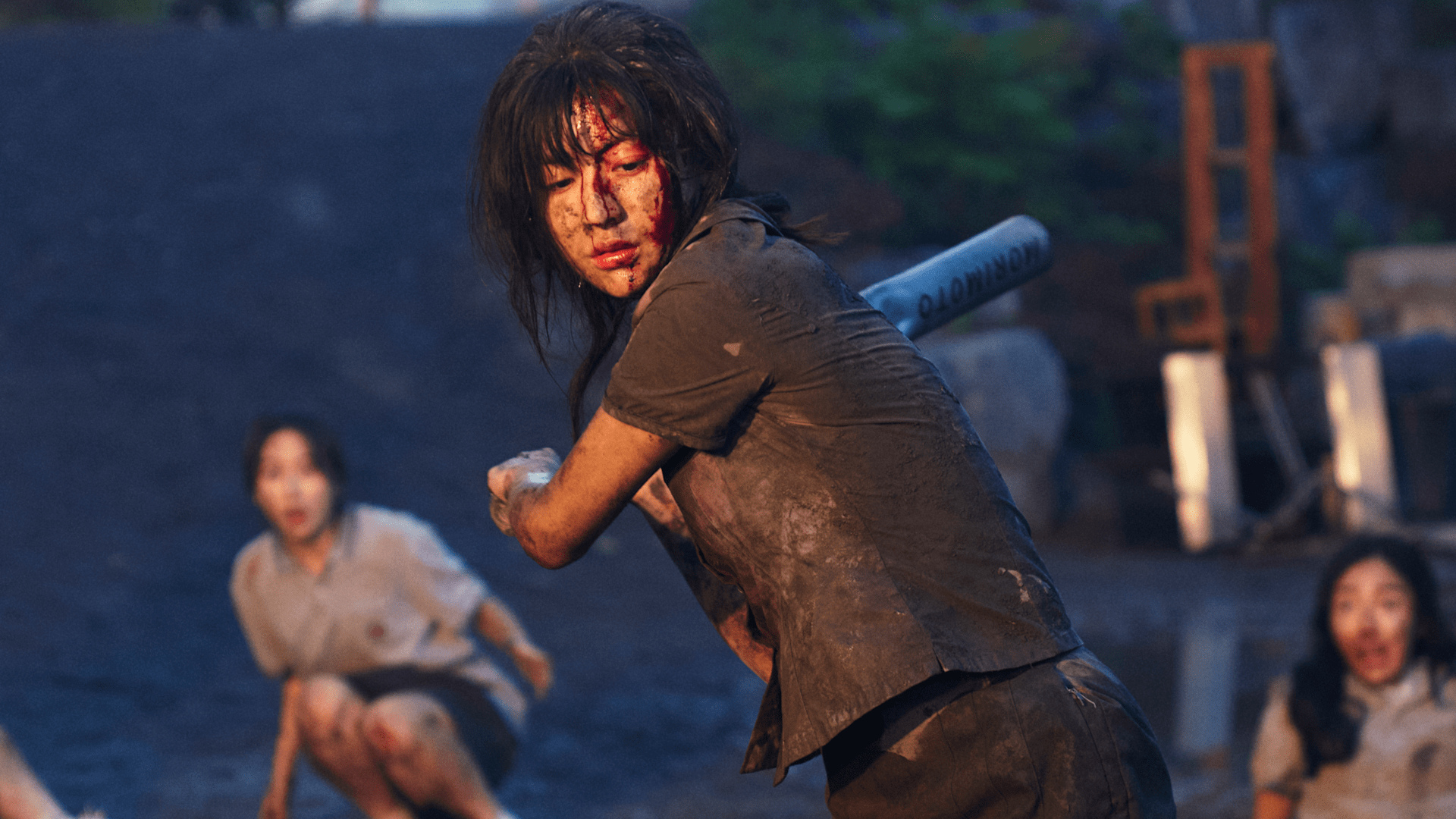 Watch Moving Episode 5 on Disney+