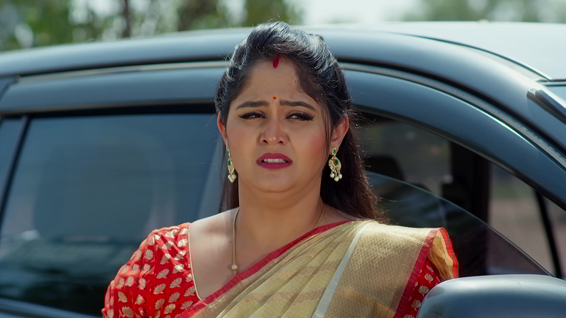Watch Malli Nindu Jabili Episode 871 on JioHotstar
