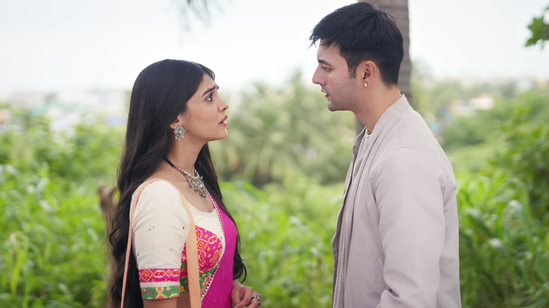 Watch Durga - Atoot Prem Kahani Episode 10 on JioHotstar