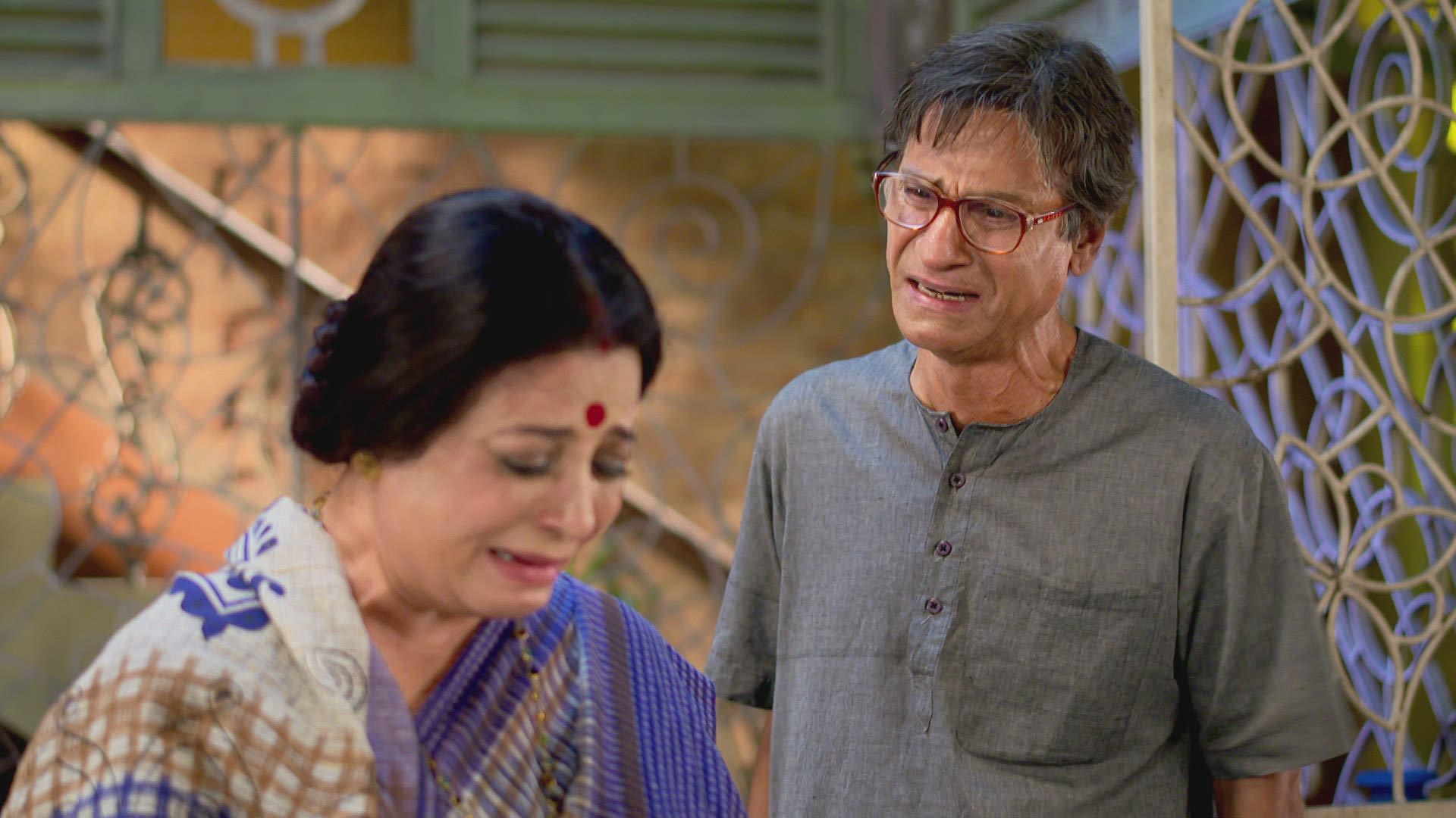 Watch Gaatchora Episode 137 on JioHotstar