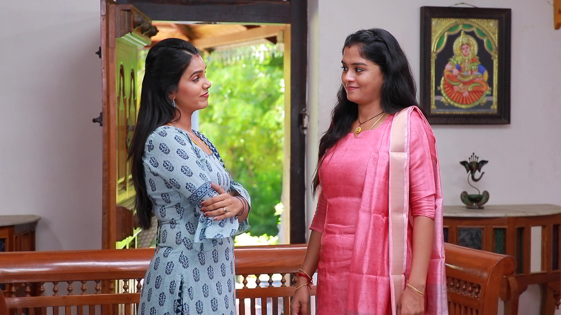 Stream Ragini Confronts Kaveri Season 4 Episode 392 – Ragini Confronts ...