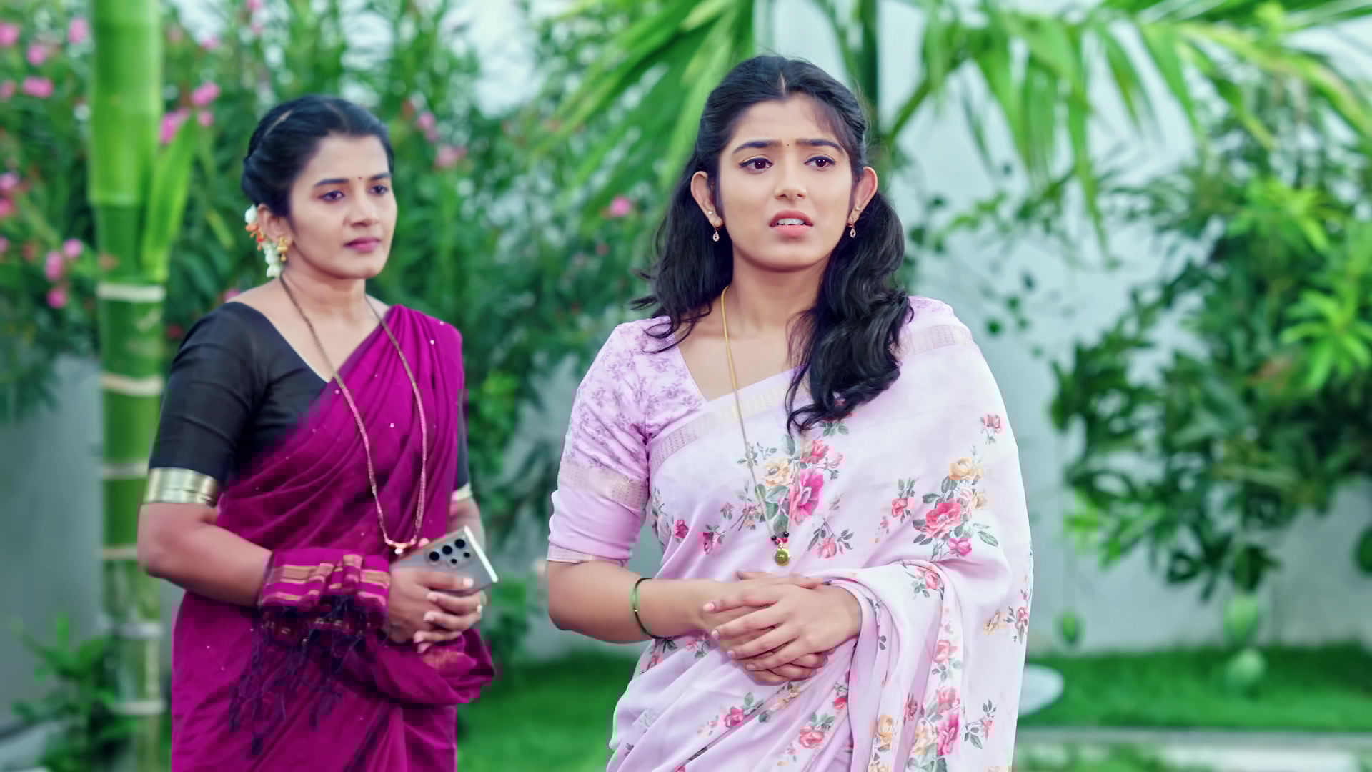 Watch Neenadhe Naa S2 Episode 226 on JioHotstar