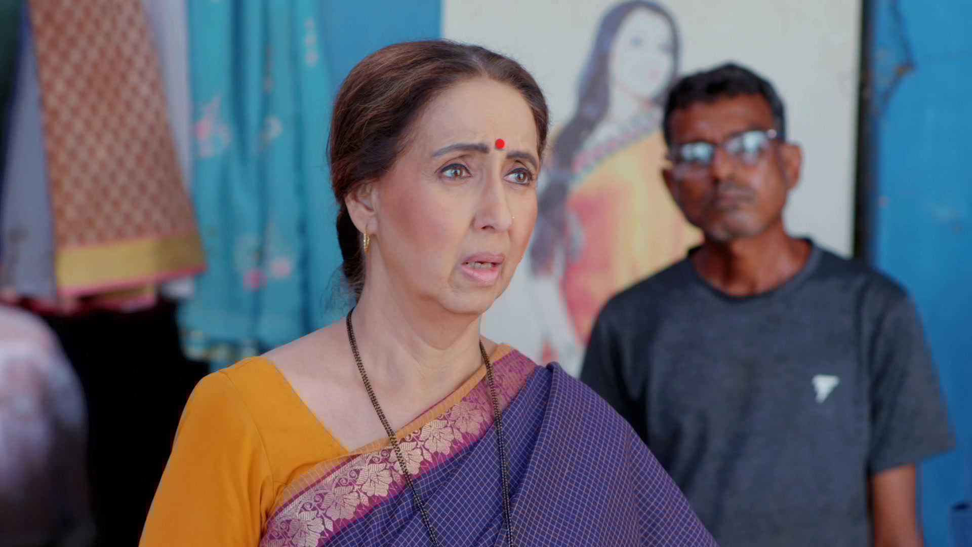 Watch Yed Lagla Premacha Episode 289 on JioHotstar