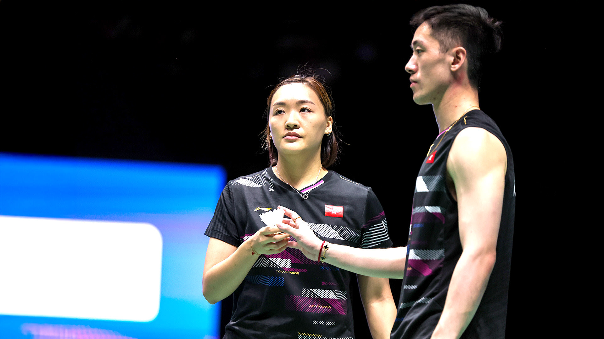 R16: BWF Japan Open, Replay - Court 1