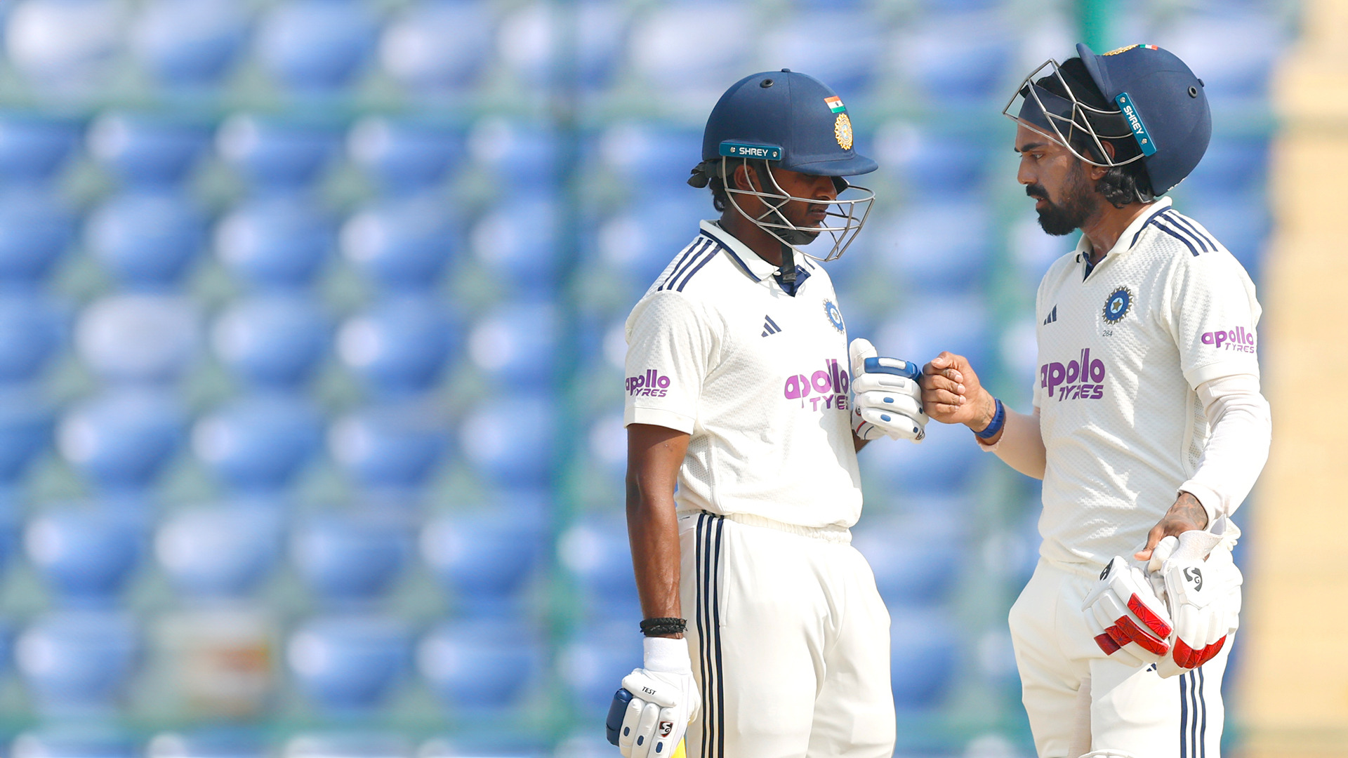 2nd Test: IND vs WI: Day 5 Replay