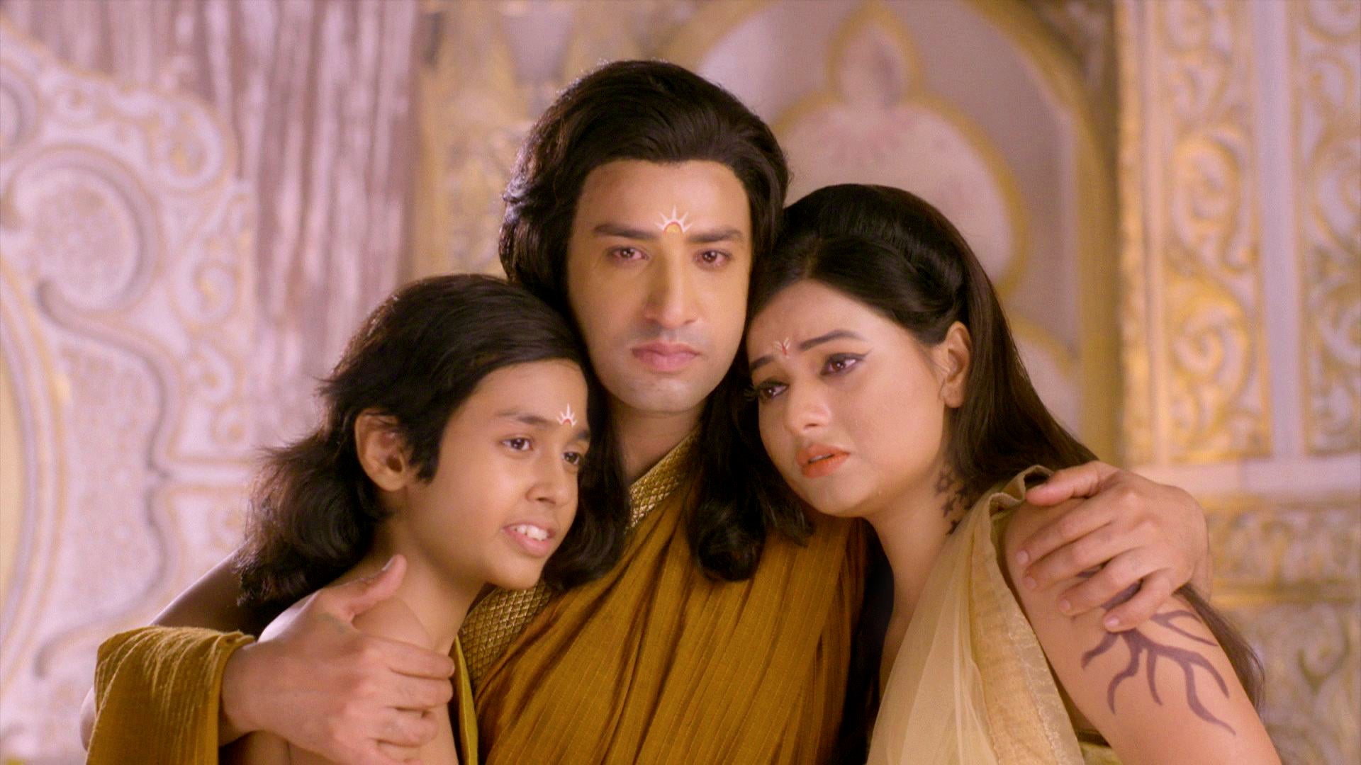 Watch Shani S1 Episode 128 on JioHotstar
