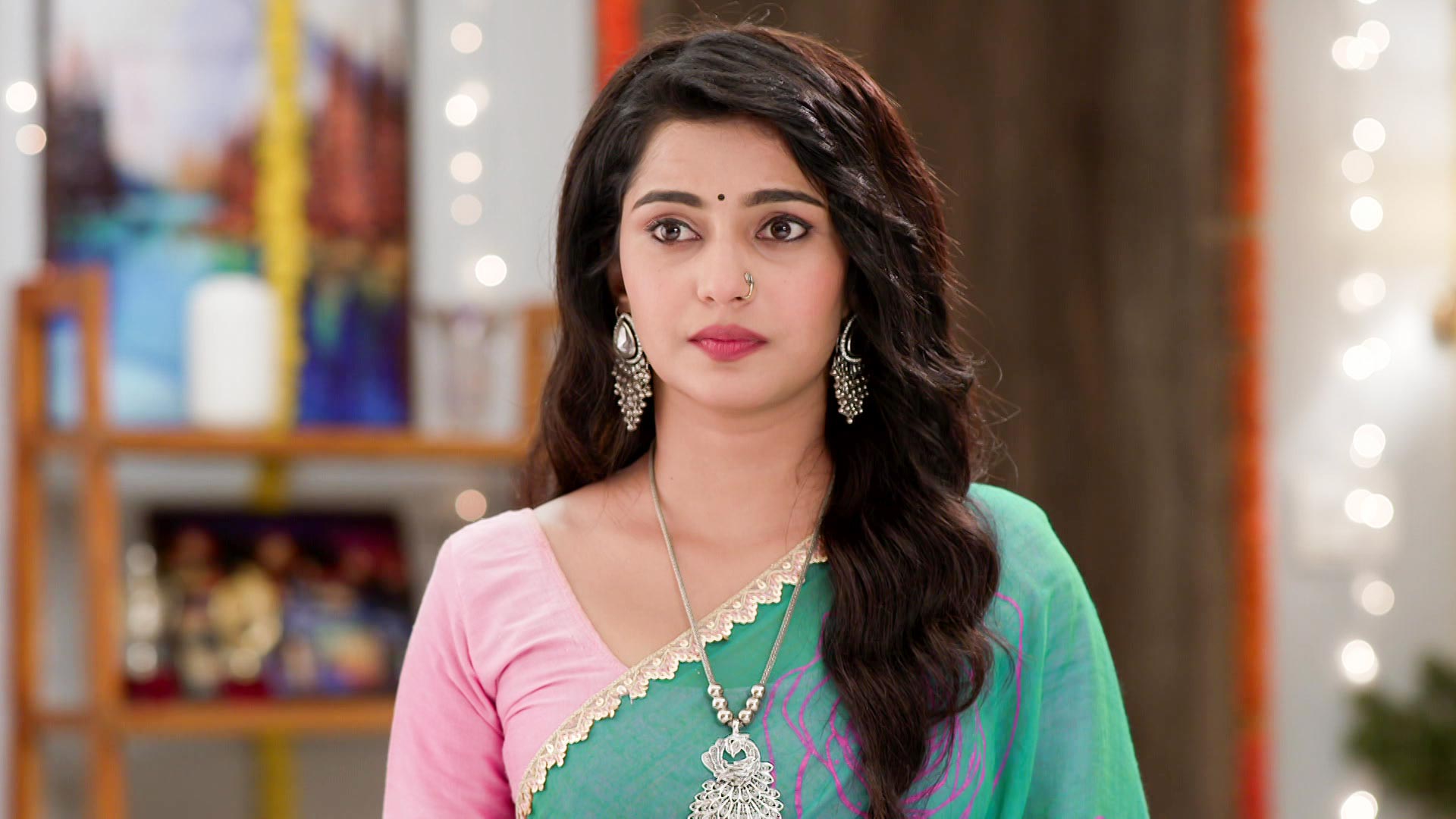 Watch Morambaa S1 Episode 1145 on JioHotstar