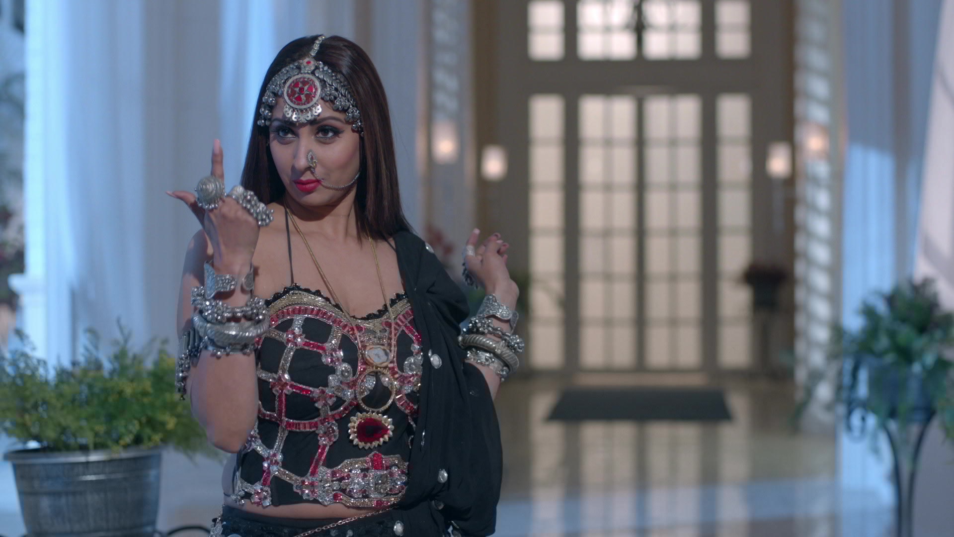 Watch Divya-Drishti Episode 4 on JioHotstar