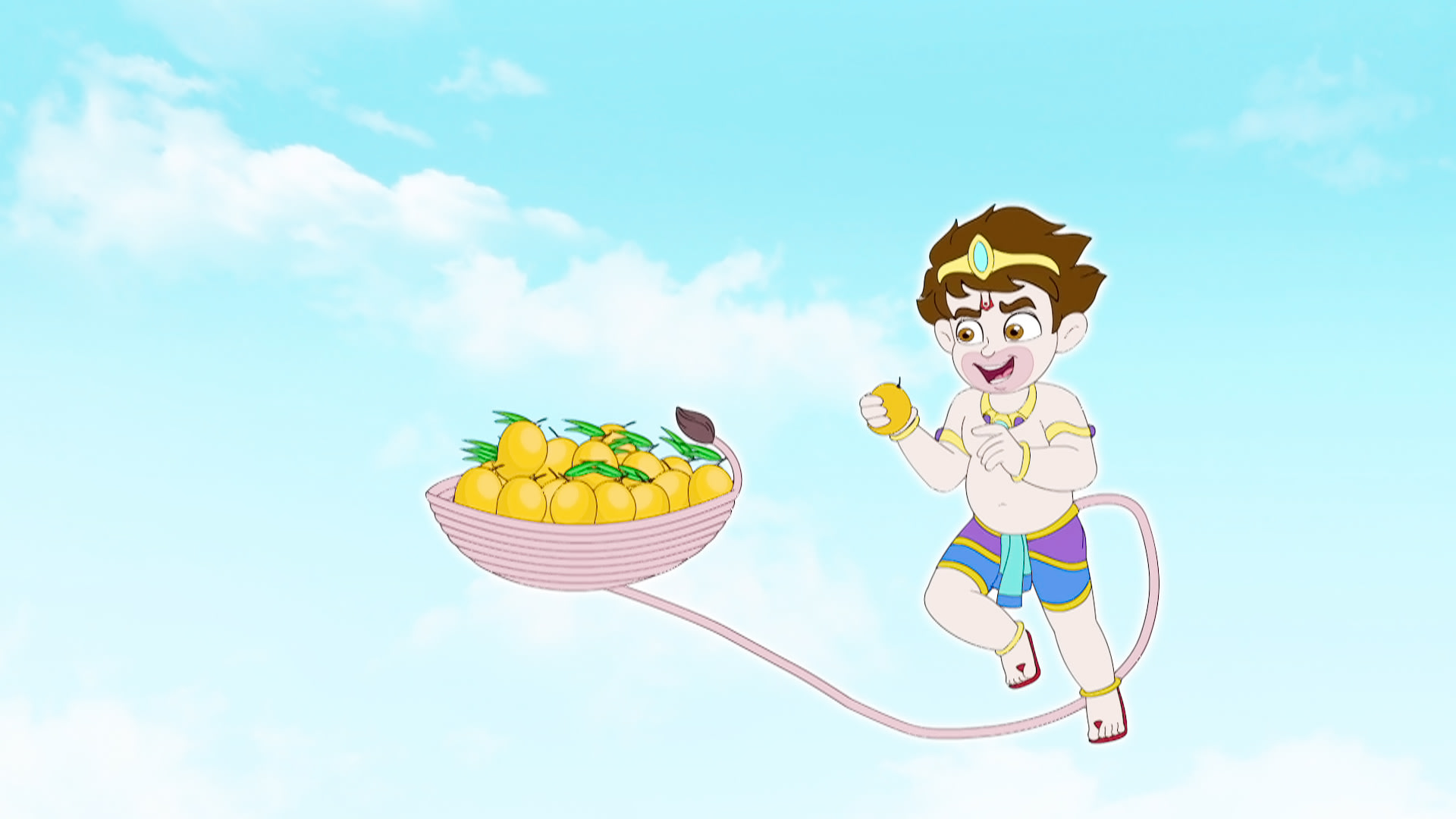 Watch Selfie with Bajrangi S4 Episode 3 on JioHotstar