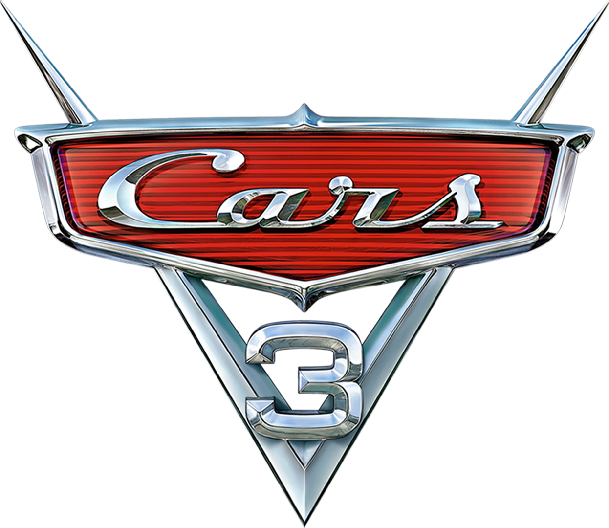 Cars 3 - Disney+